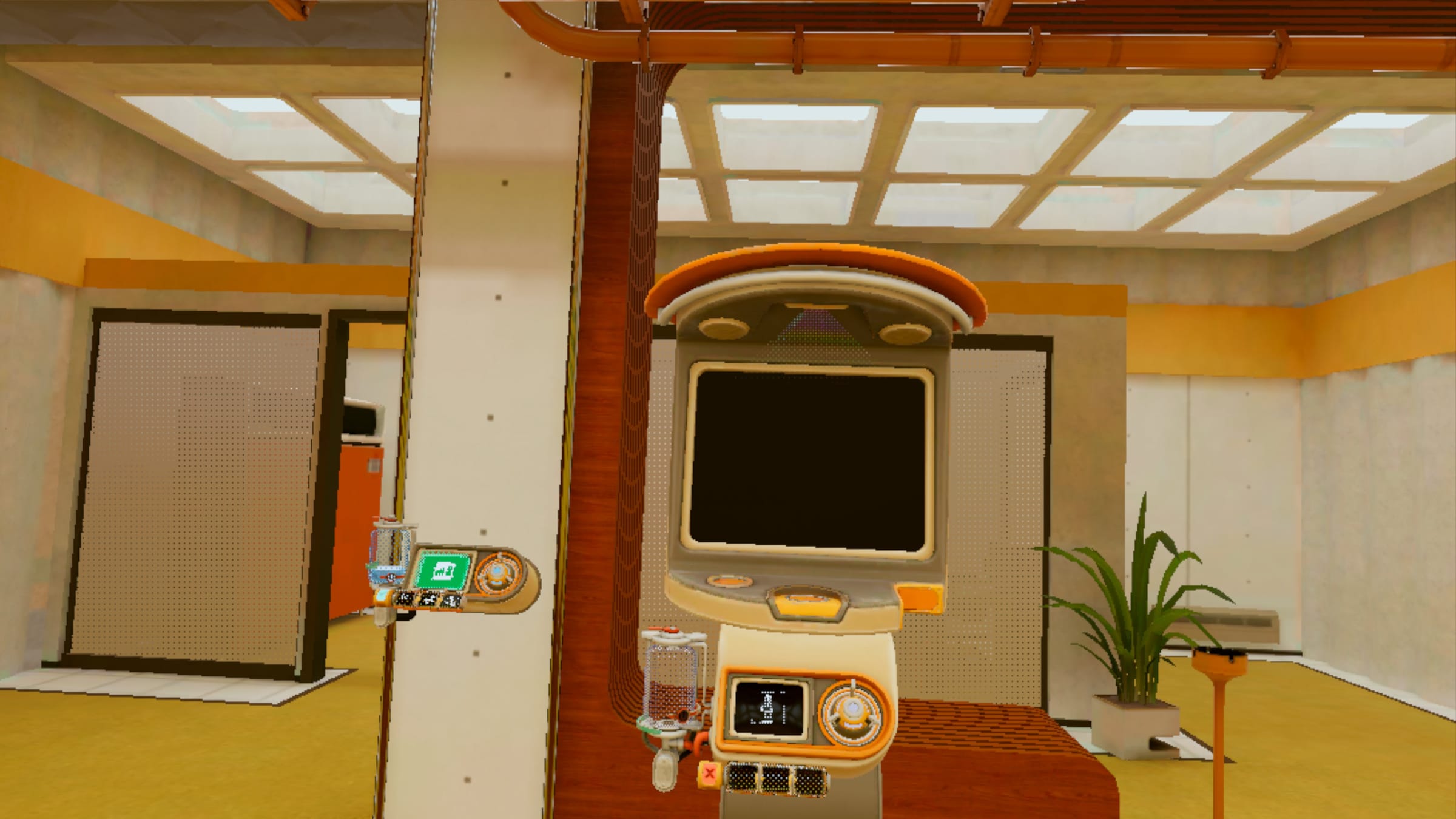 Elsewhere Electric Review: A Challenging, Intriguing Escape Room