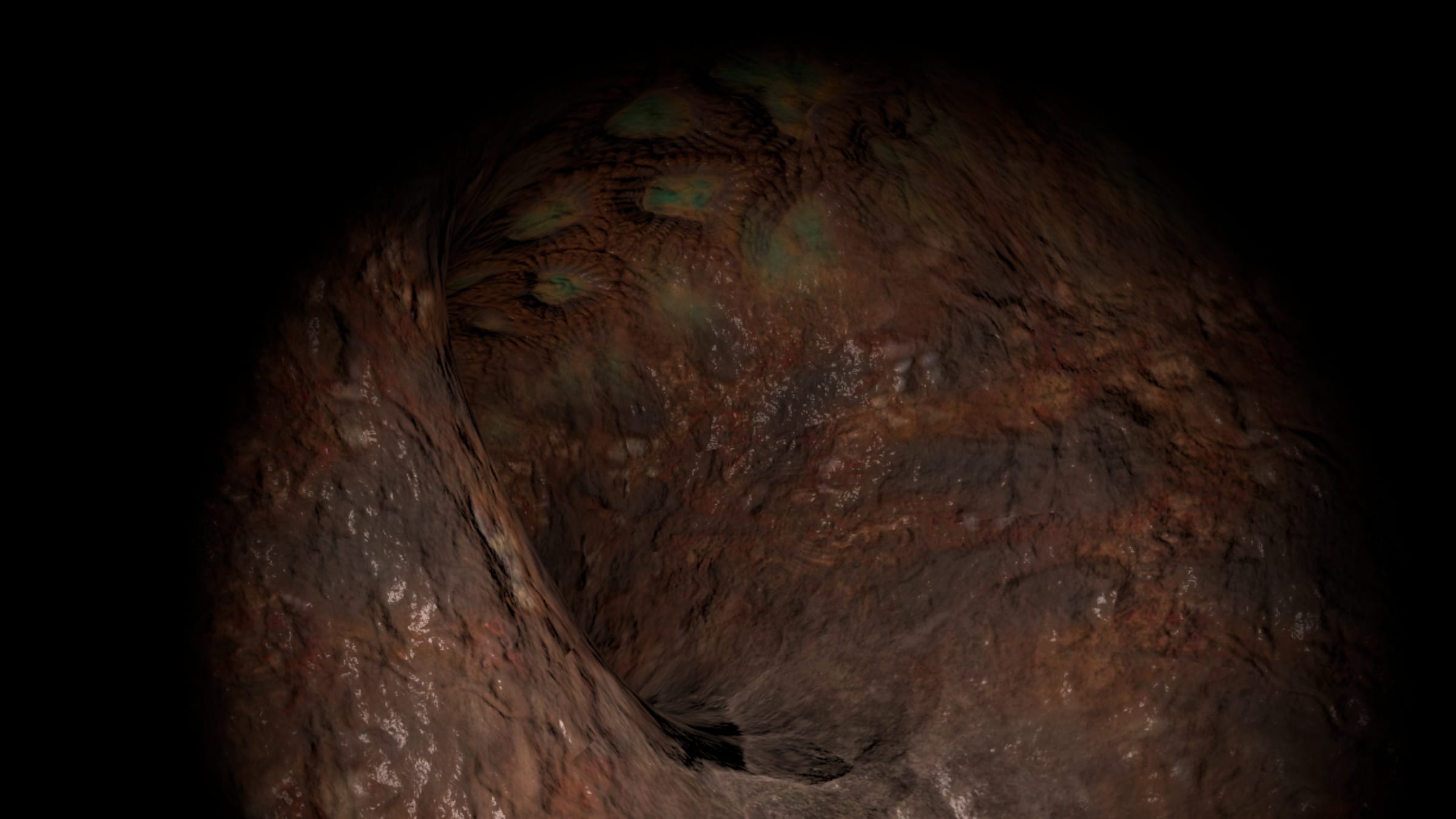 Cave Crave Review: All The Thrills Of Cave Exploration, Minus The Danger