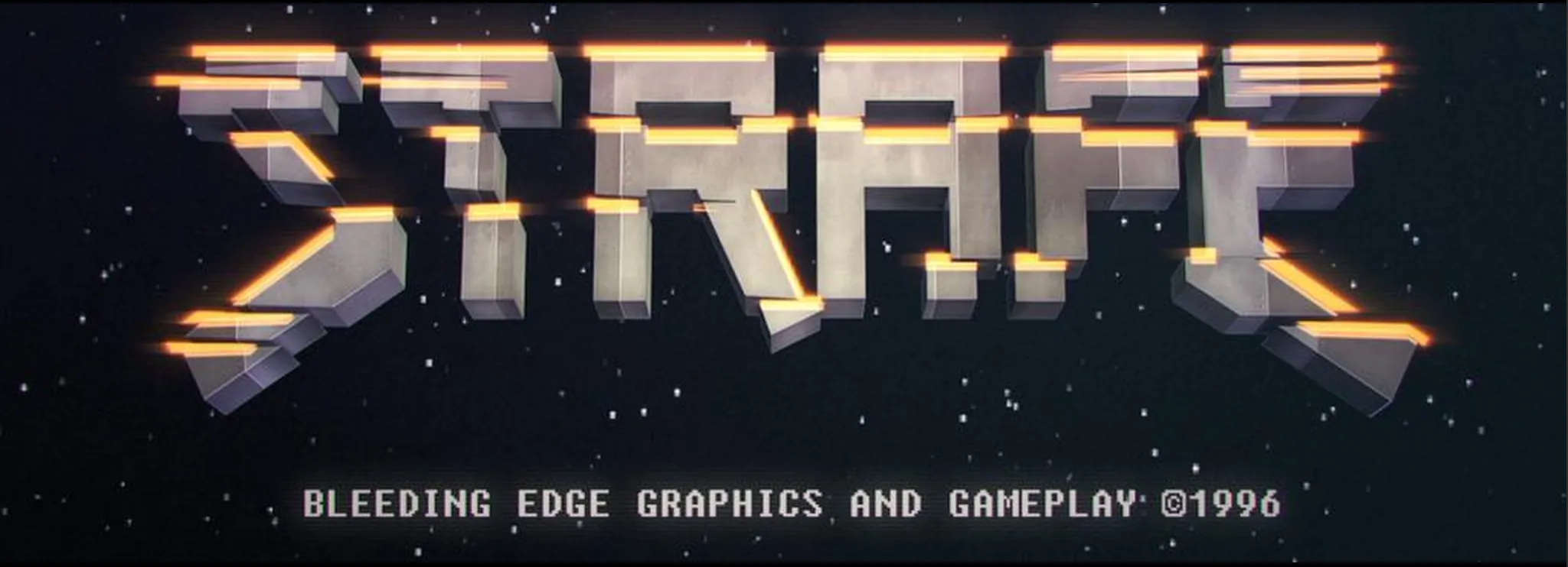 STRAFE successfully passes Kickstarter goal