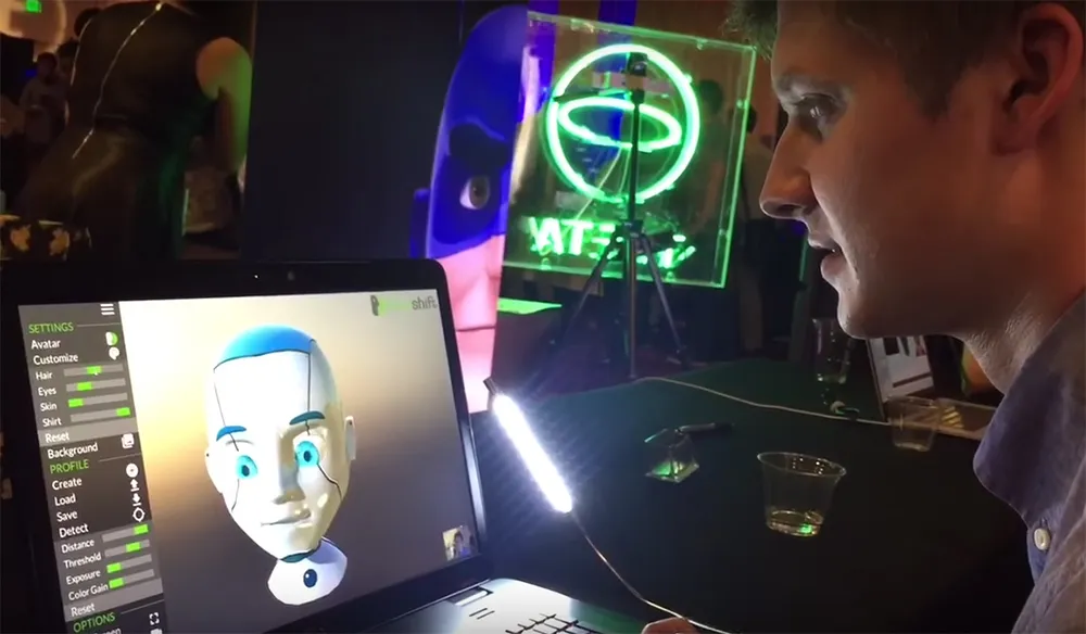 Here's Why Apple Acquired Faceshift