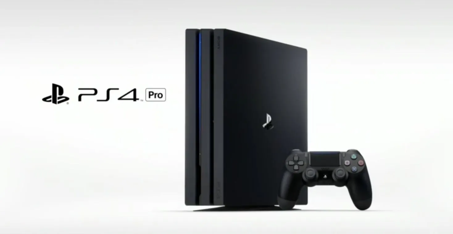 PlayStation 4 Pro Review: Does It Improve The PS VR Experience?