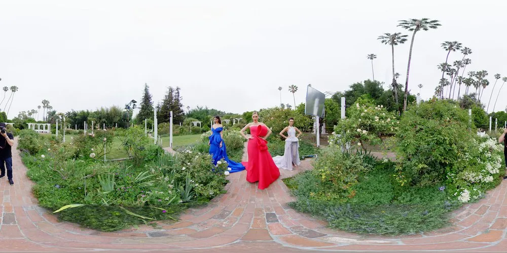 Valve Partners with Pixvana to Improve 360-Degree Video Experience