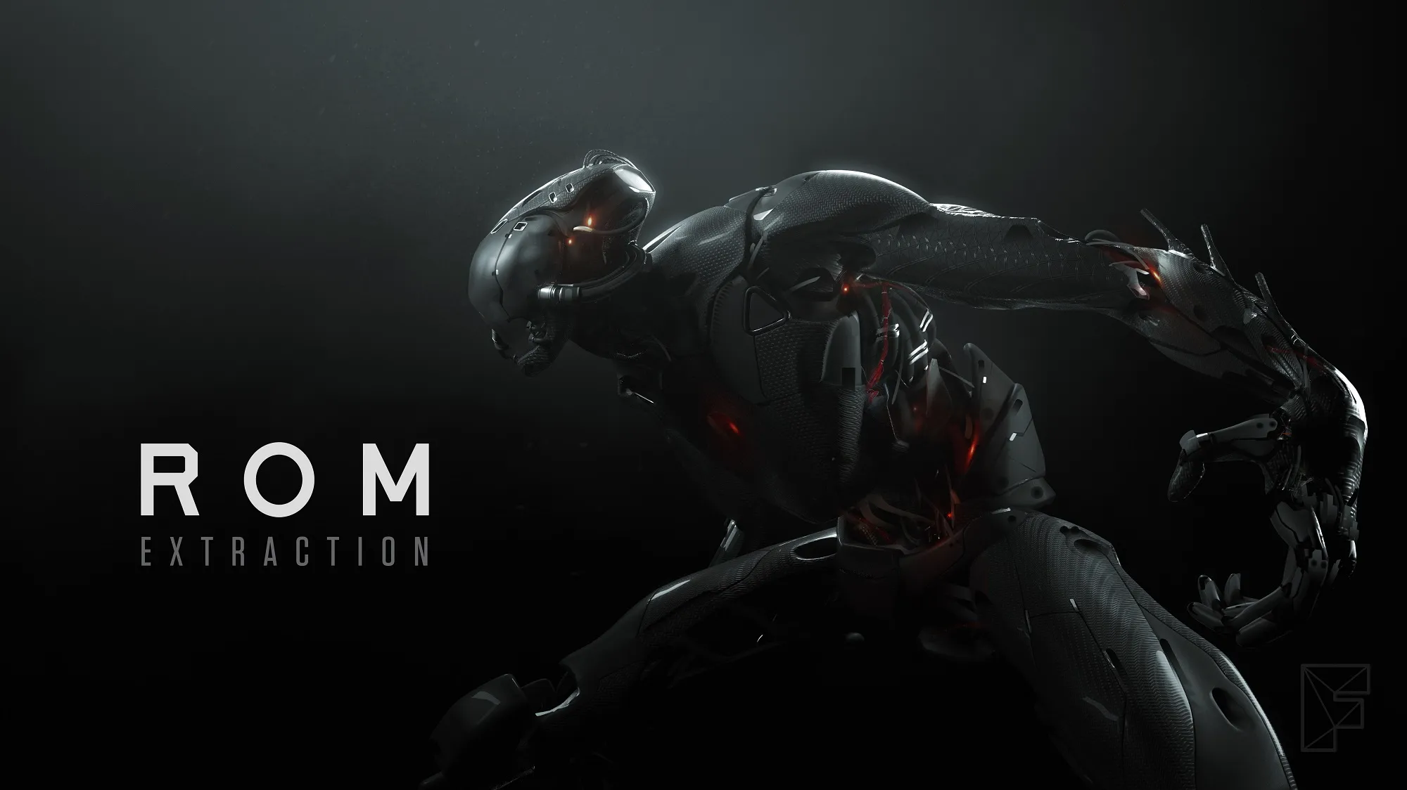 Exclusive: 'ROM: Extraction' Is The Debut VR Shooter From 'Call of Duty ...