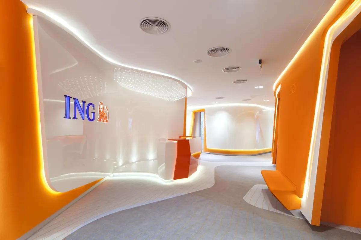 ING Bank Invites Teams to Impact Finance at Global WebVR Hackathon