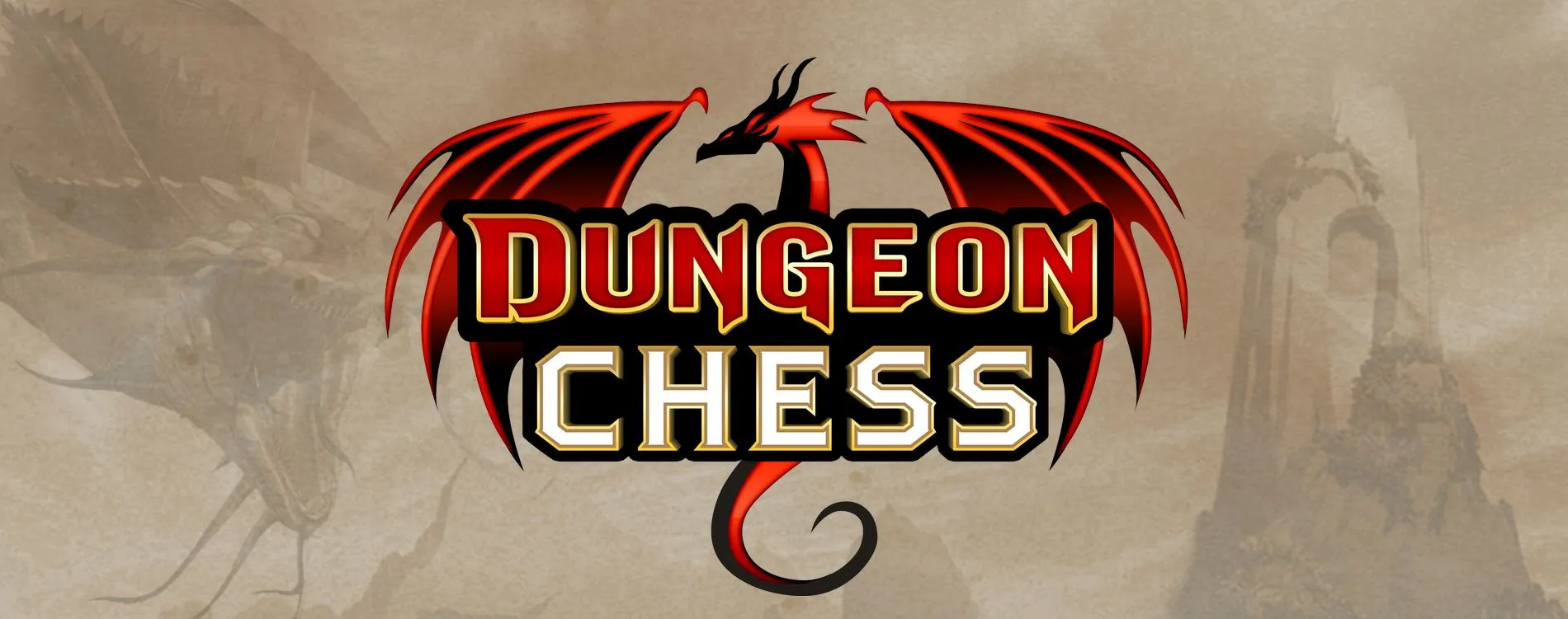 Dungeon Chess is Like Harry Potter Wizard's Chess Meets D&D