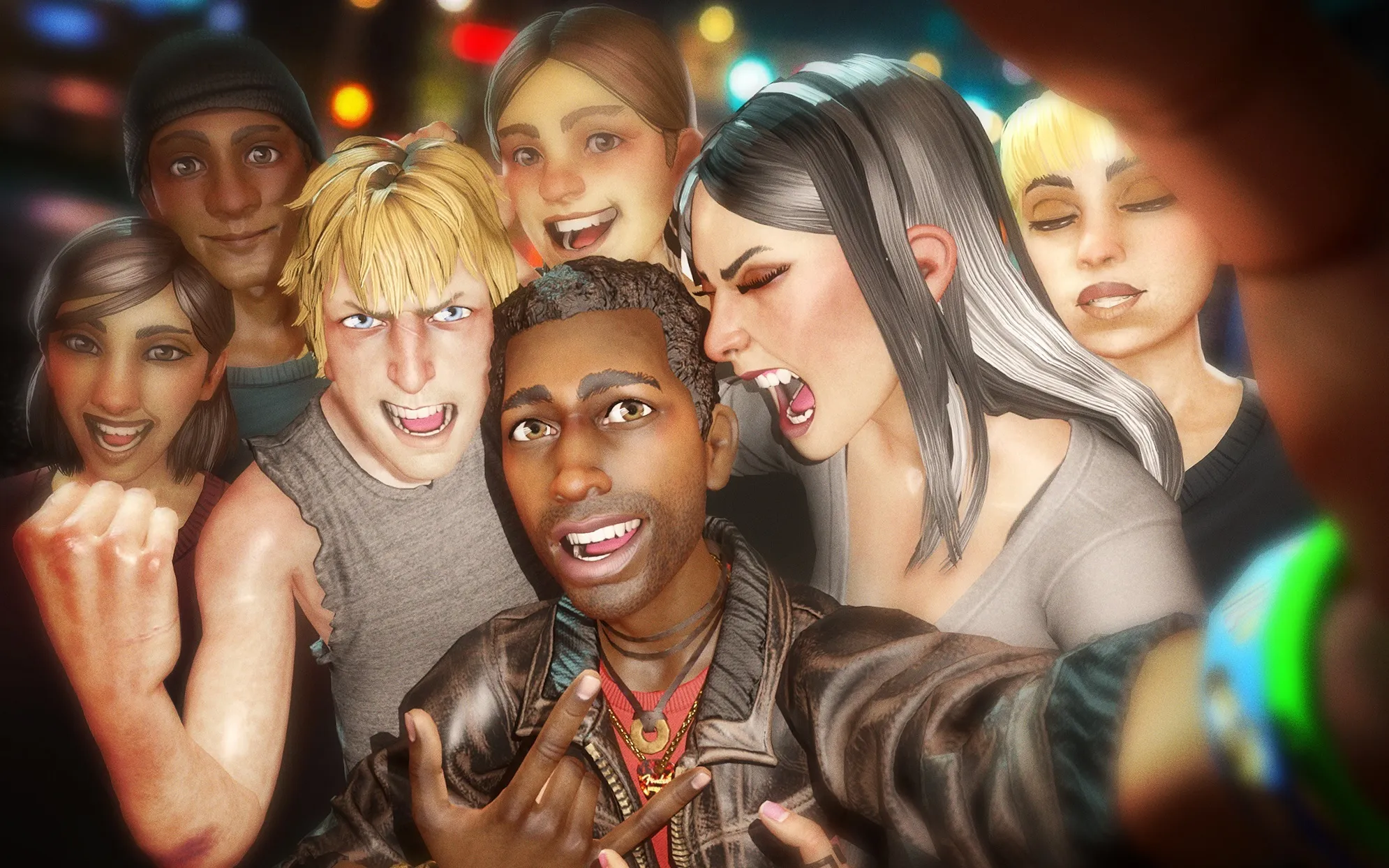 Rock Band VR Review: Rocking Out Like Never Before