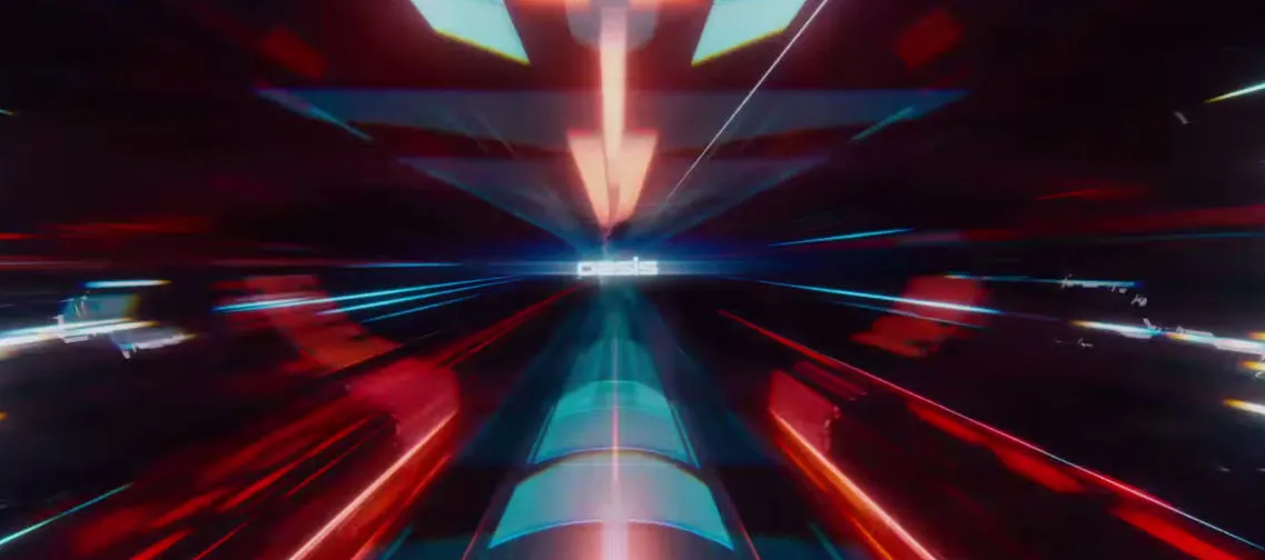 Breaking Down The Ready Player One Movie's First Trailer