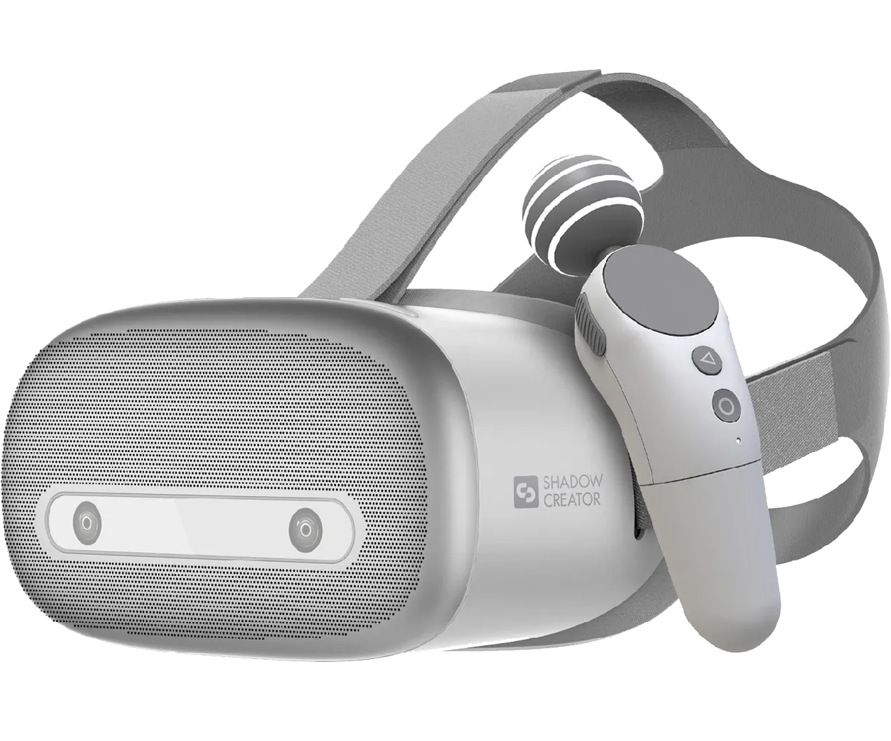 HTC Considers 'Shadow VR' Their 'Oculus Quest' Competitor