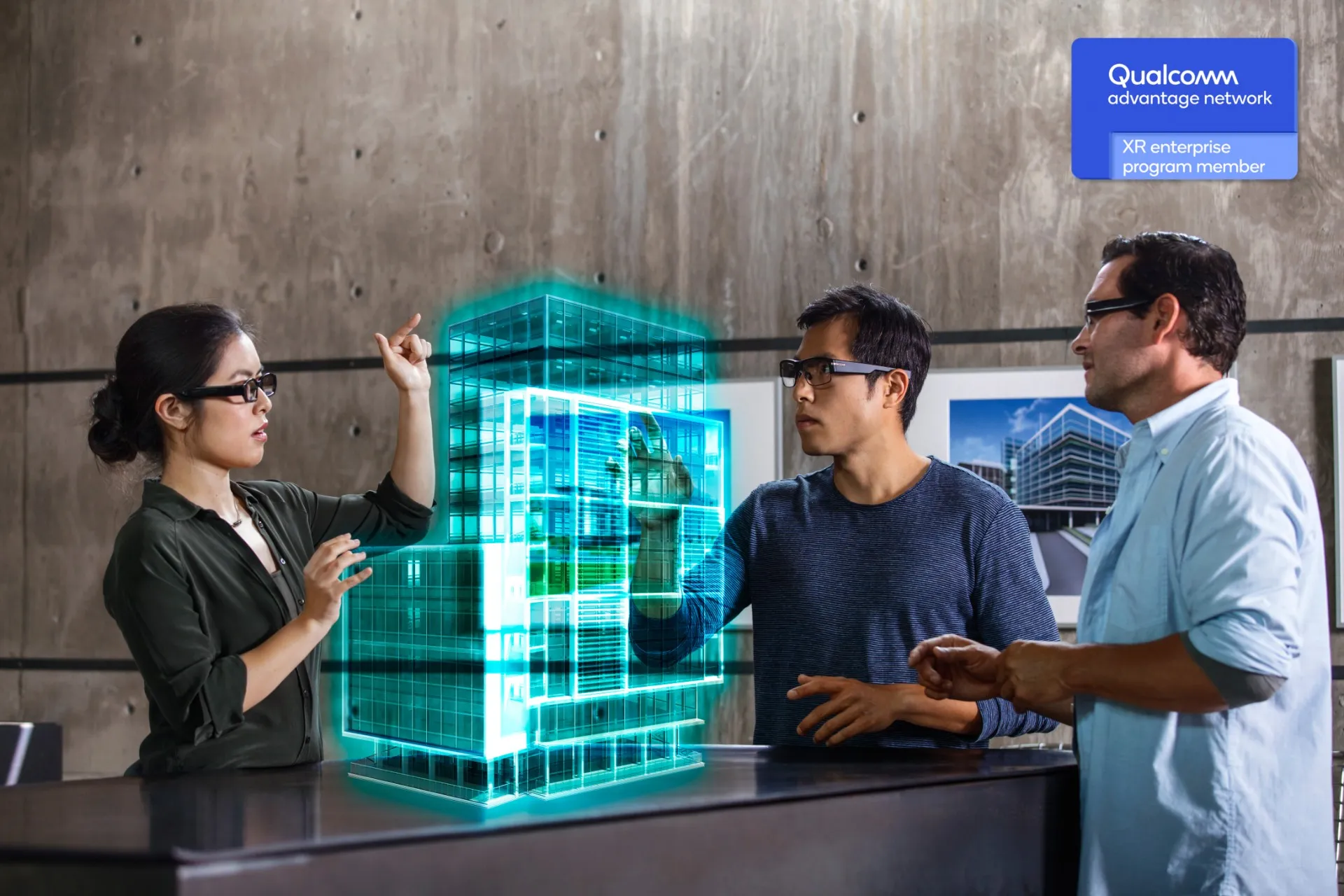 Qualcomm Announces XR2 5G Aimed At Broader VR/AR Features