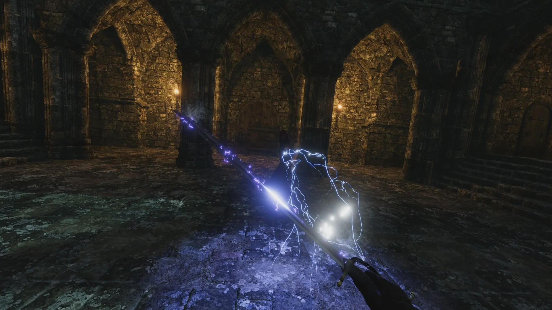 Next Blade & Sorcery Update To Overhaul Magic System With New Spells ...