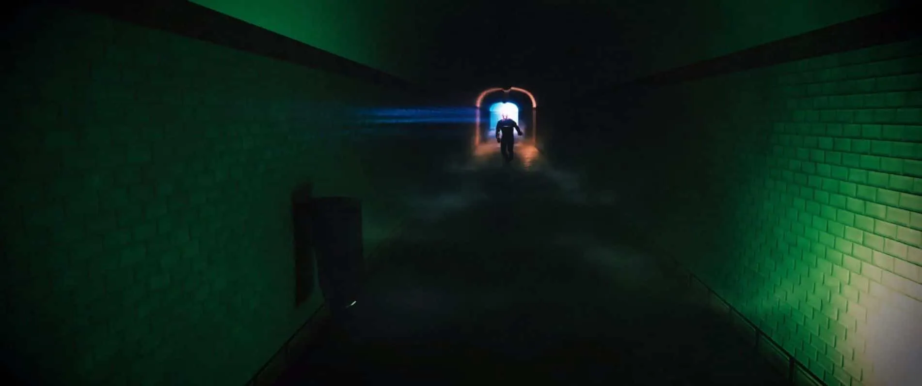 Terminus, Upcoming Oculus Quest Title, Starts Kickstarter March 17 ...