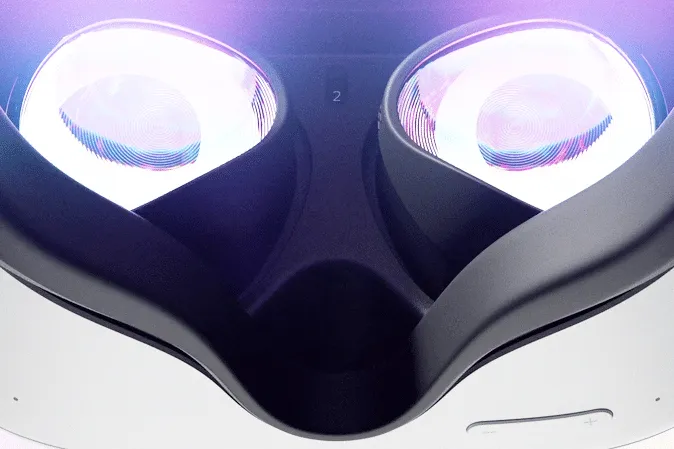 Sources: New Oculus Quest Has Adjustable Lenses For IPD