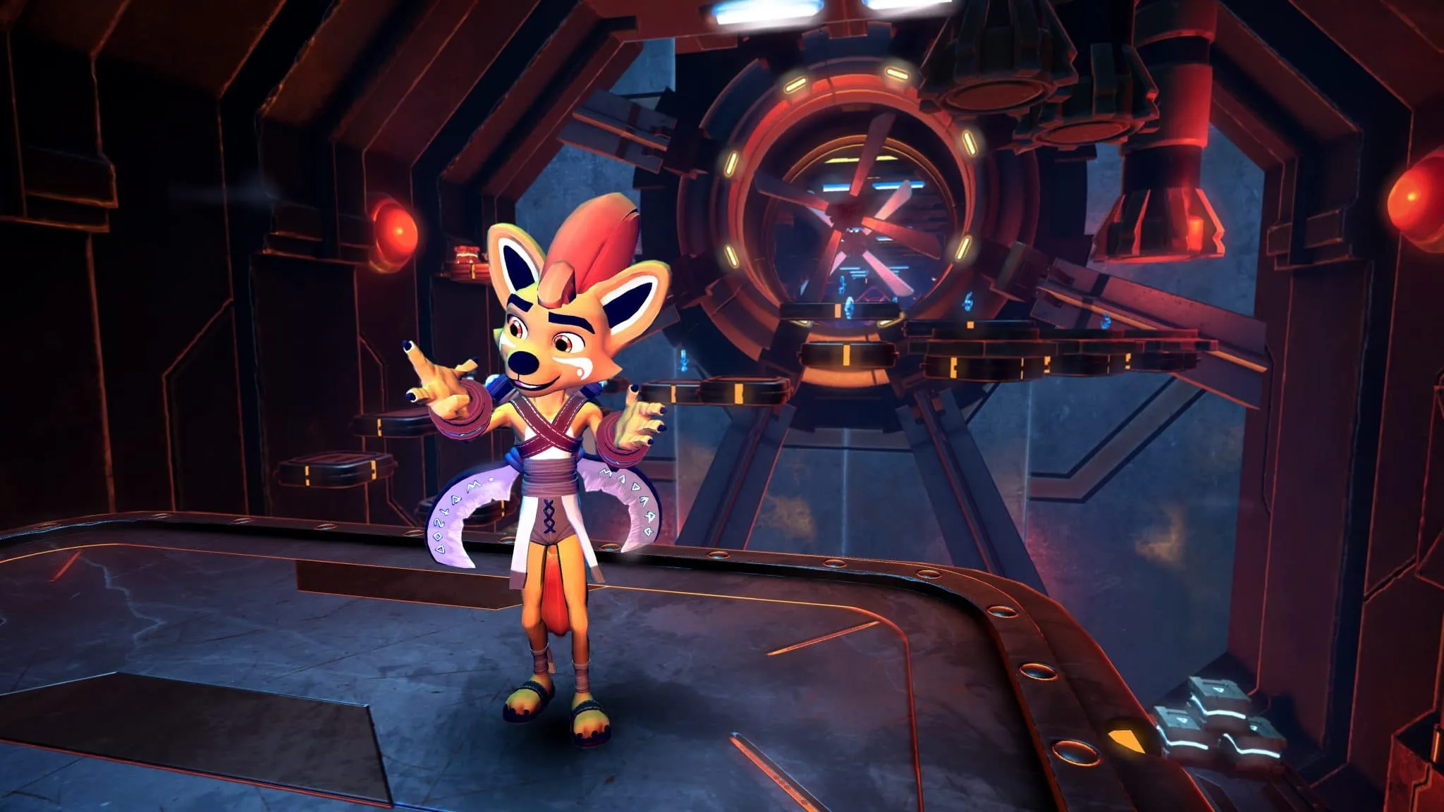 New Ven Quest 2 Gameplay Revealed, Currently Undergoing Oculus ...