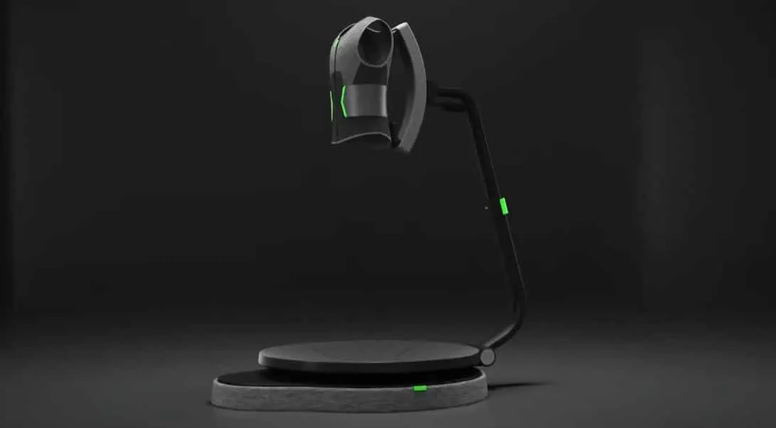 Virtuix Unveils New Omni One VR Treadmill For Home Use