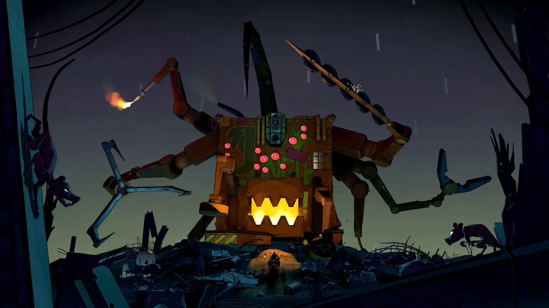 VR Narrative Game The Last Worker Adds Jason Isaacs And More To Cast