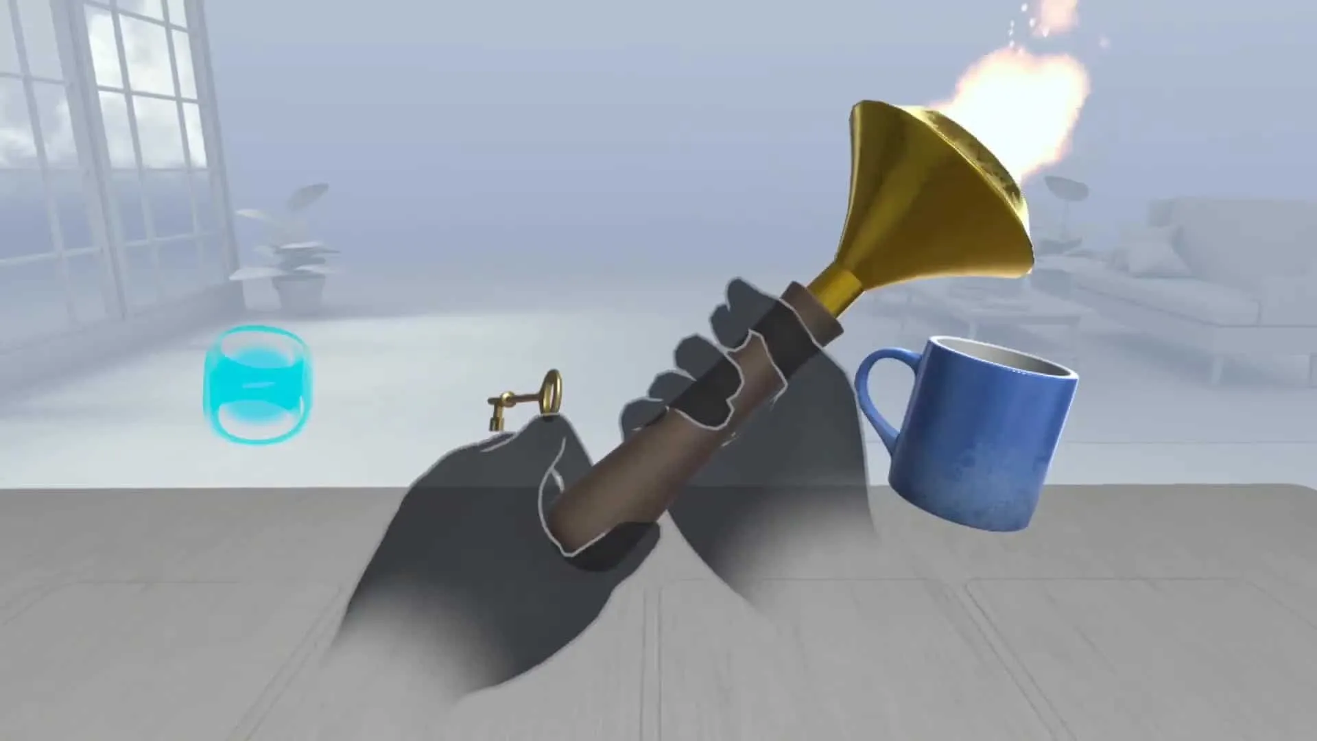 Oculus Quest Devs Will Get Speech Recognition, Tracked Keyboard, Hand ...