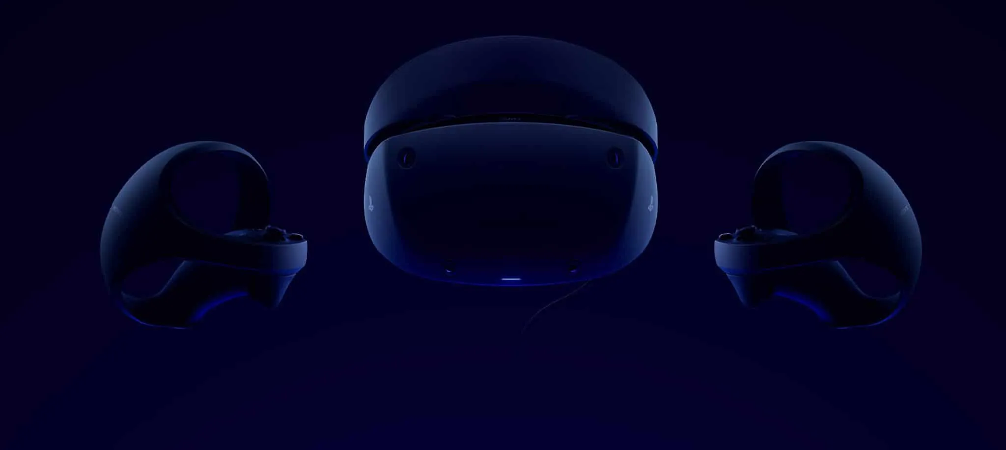 PSVR 2 Foveated Rendering Provides 3.6x Faster Performance - Unity