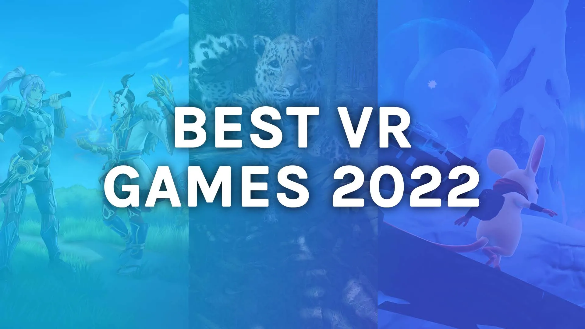 Best of VR - UploadVR