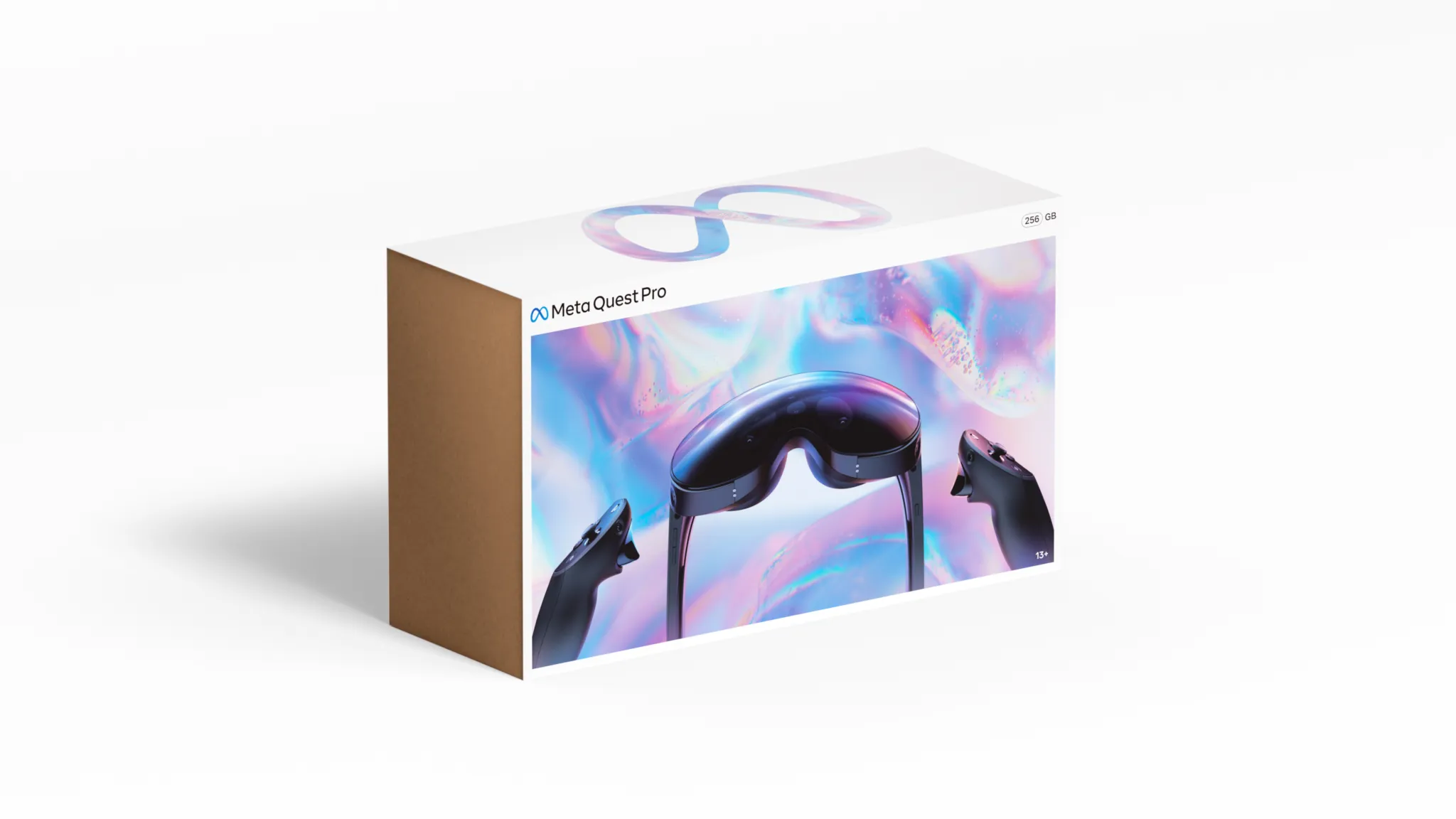 Meta Quest Pro Ships October 25th For $1500