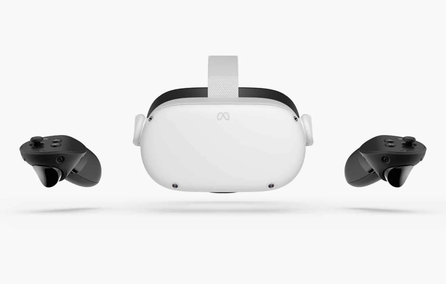 Quest Pro Controllers Now Work With Quest 2