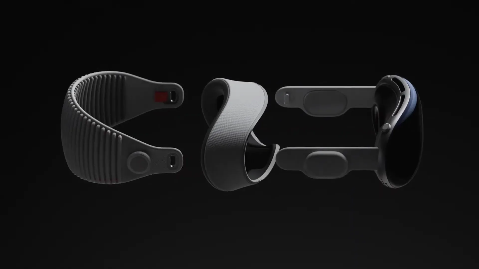 Apple Reportedly Can't Make Many Vision Pro Headsets