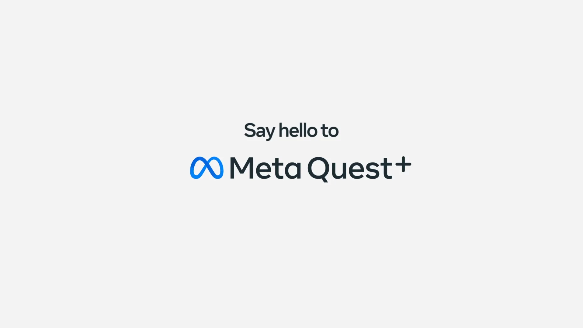 Meta Quest+ Subscription Offers Two Games Monthly For $7.99