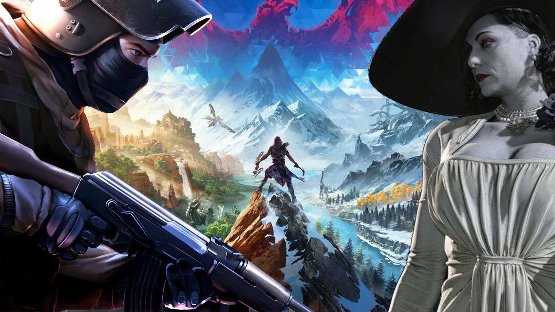 25 Best Oculus Quest Games & Best Meta Quest 2 Games