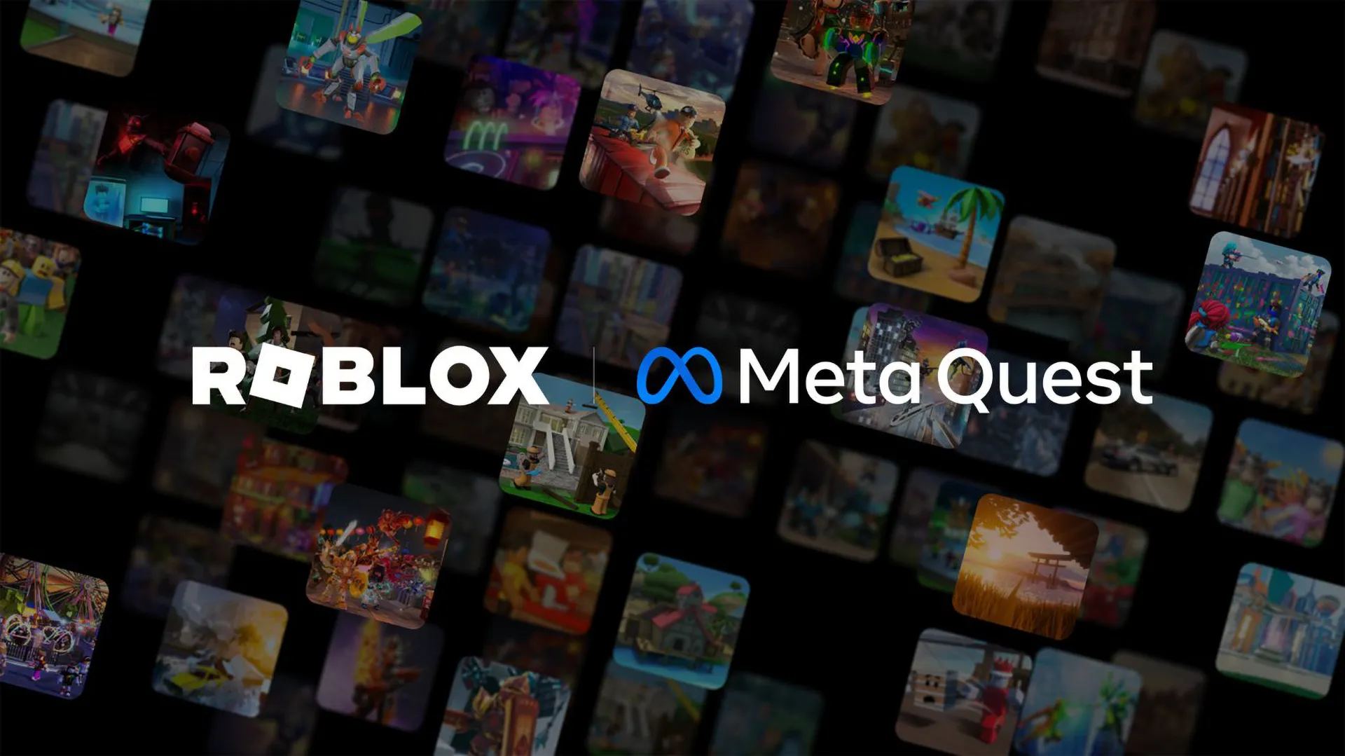 Roblox Launches On Quest 2 and Quest Pro Via App Lab