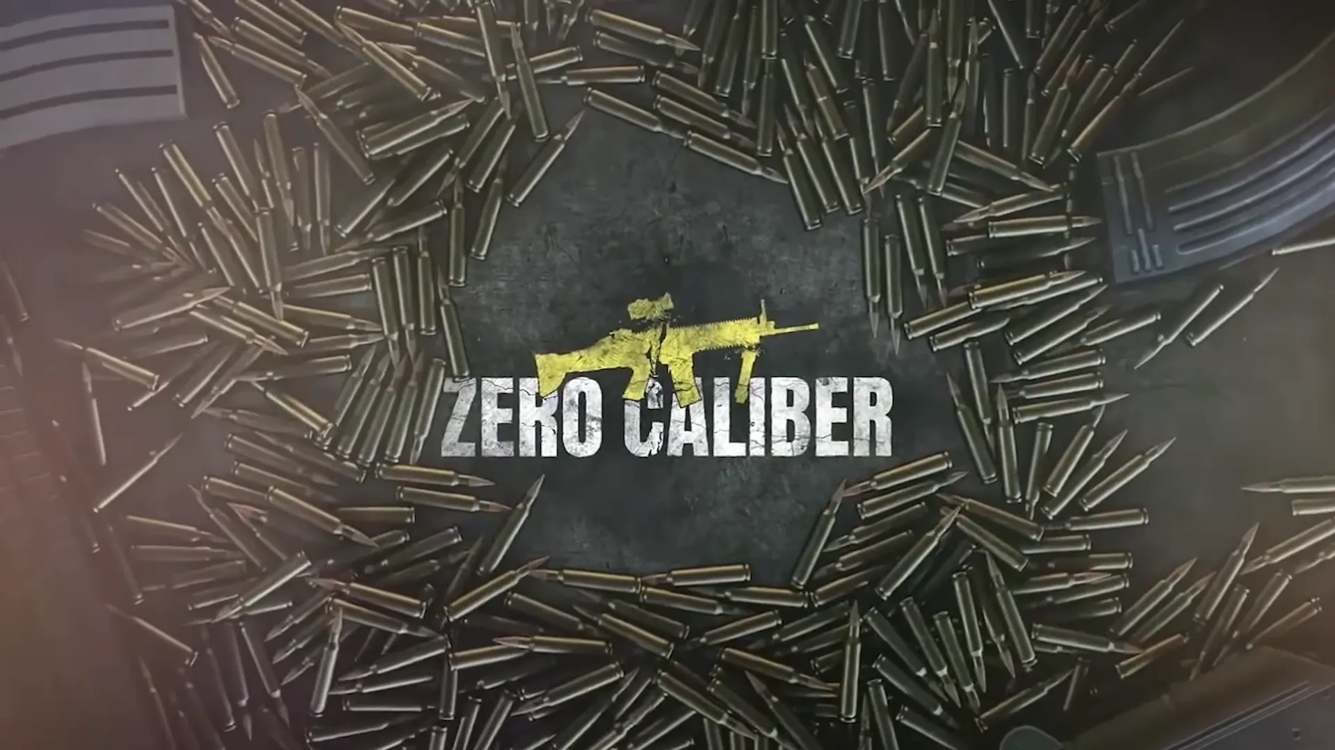 Zero Caliber Adds Crossplay PvP & Modding In Next Update