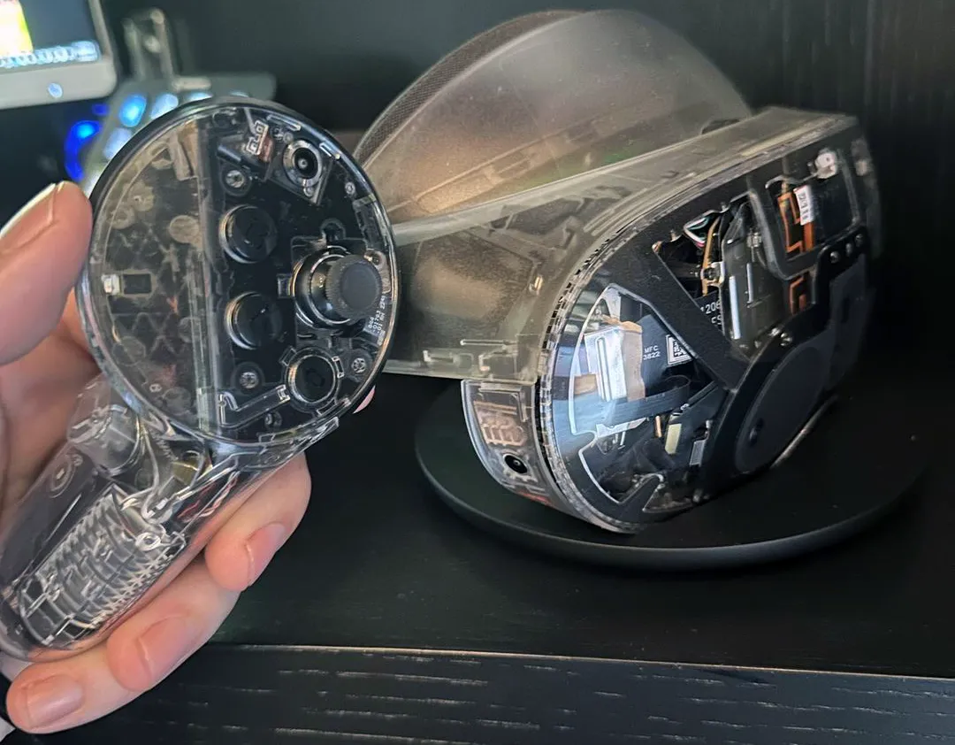 Meta Made Clear Quest Pros For Some Employees