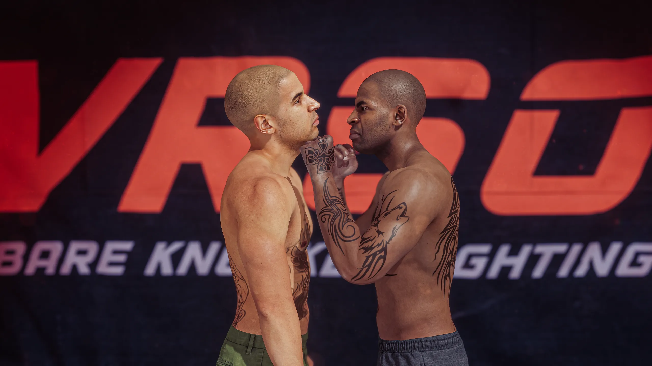 VRSO: Barefoot Boxing Looks Like a VR Fight Club | XR Industry People ...