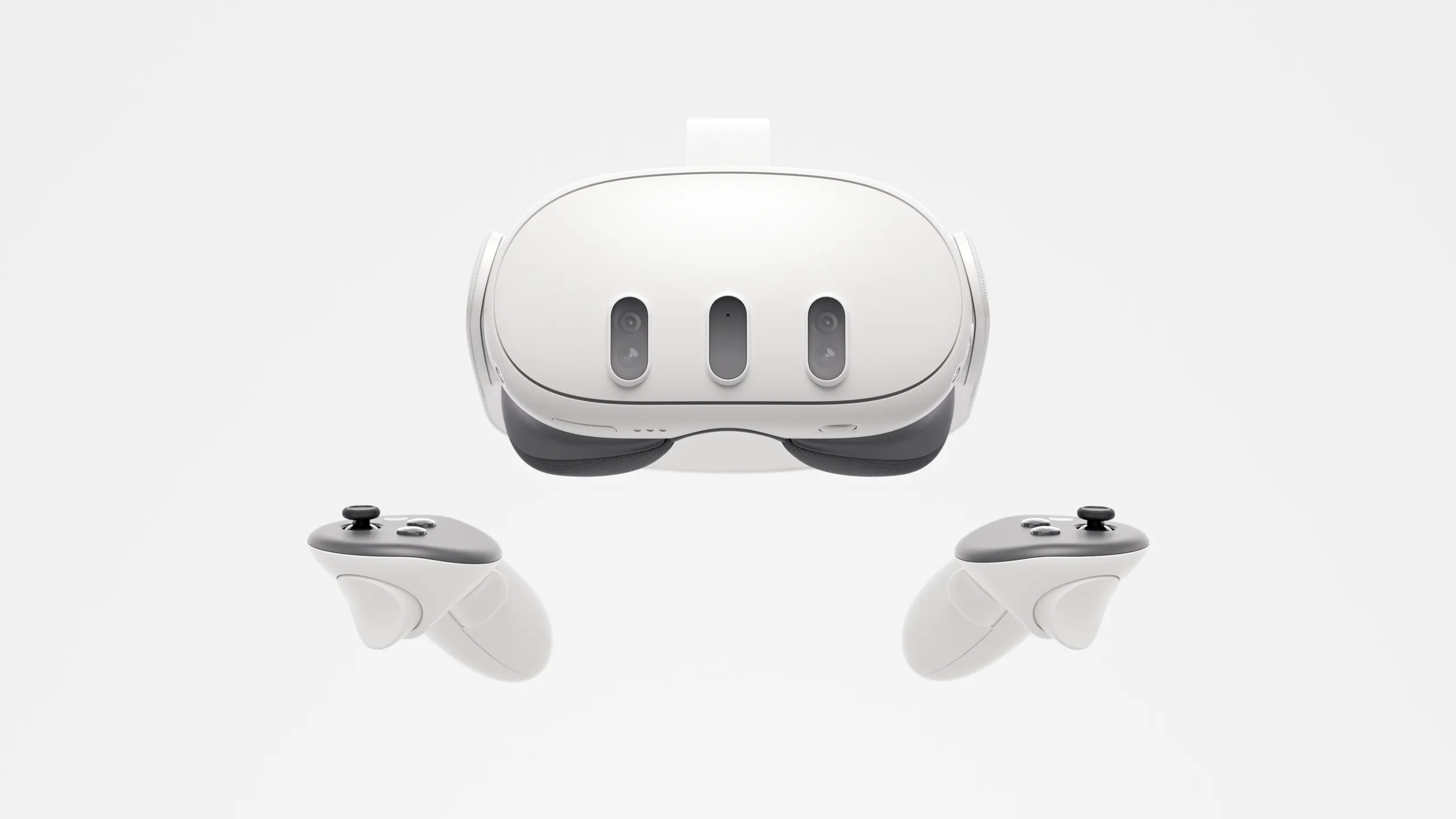 Quest 3 Launch Games: All The Enhanced Upgrades Out Now