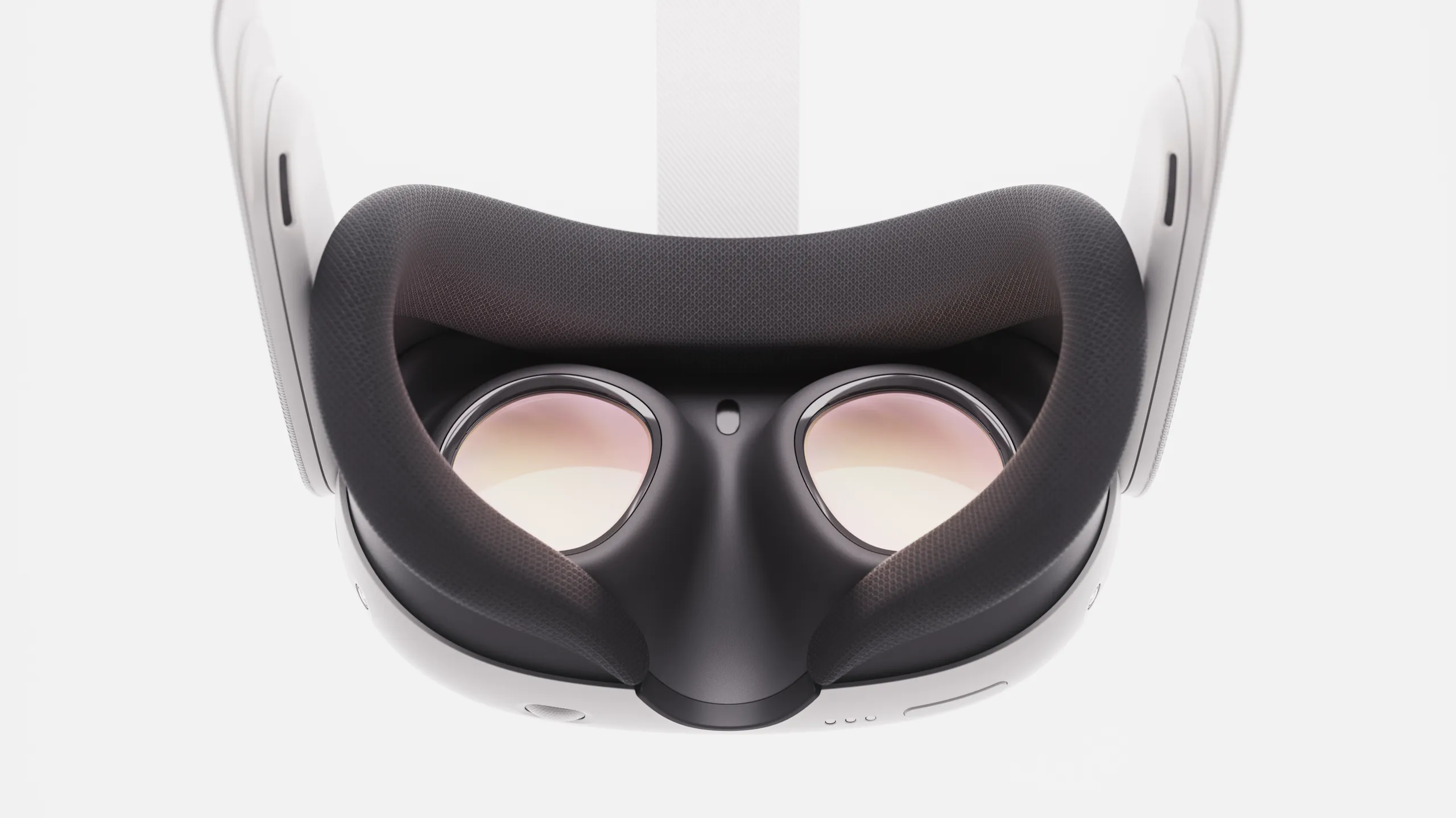 New VR Power Battery Pack For Oculus Quest Provides Power And Counter ...