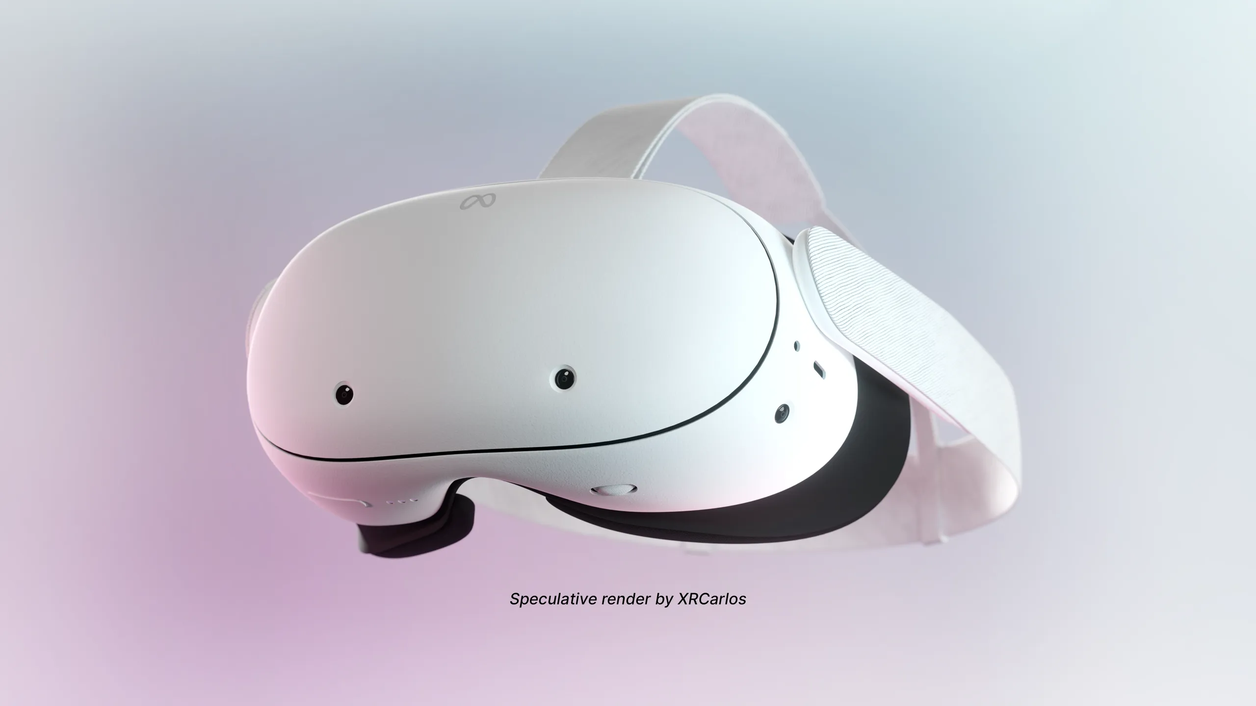 Meta Will Reportedly Bring Quest 3 Lite To China Via Tencent