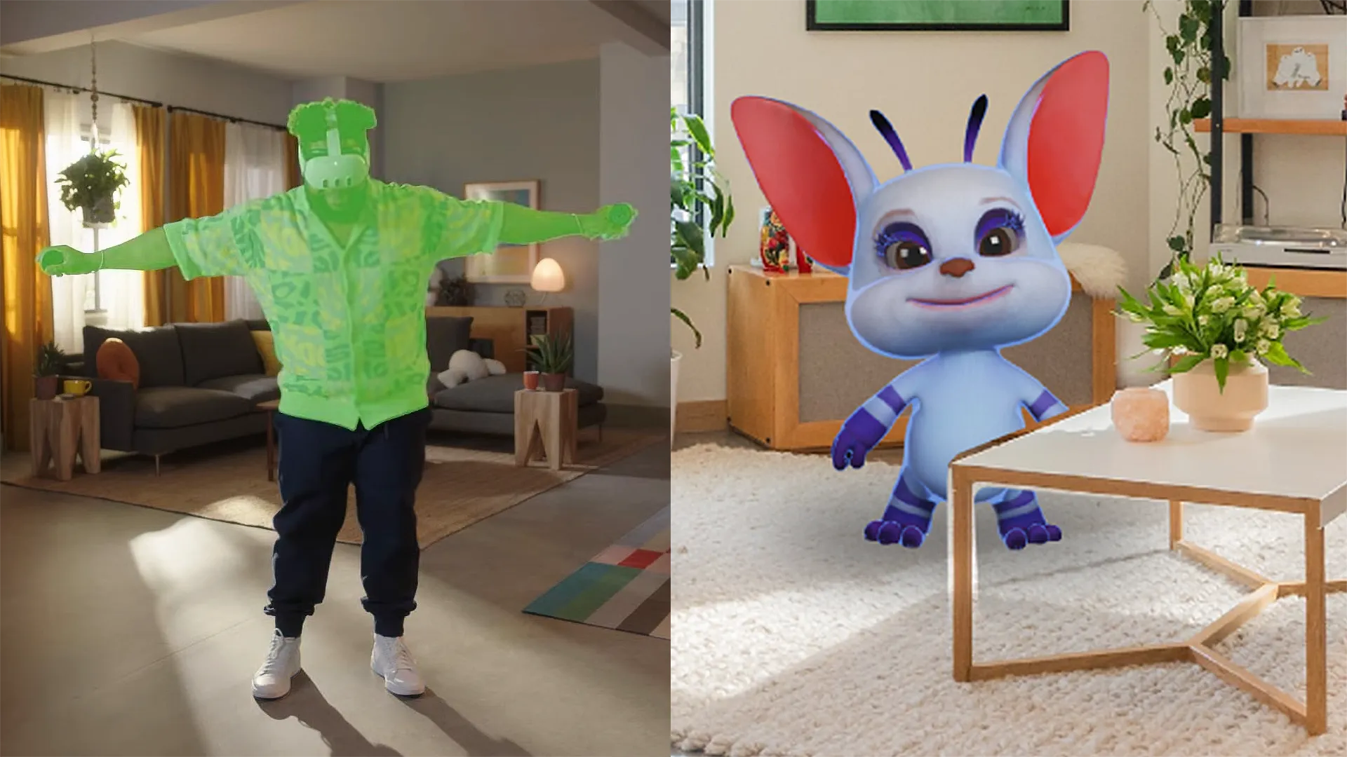 Microsoft's AR/VR Unity Framework Now Officially Supports Oculus Quest