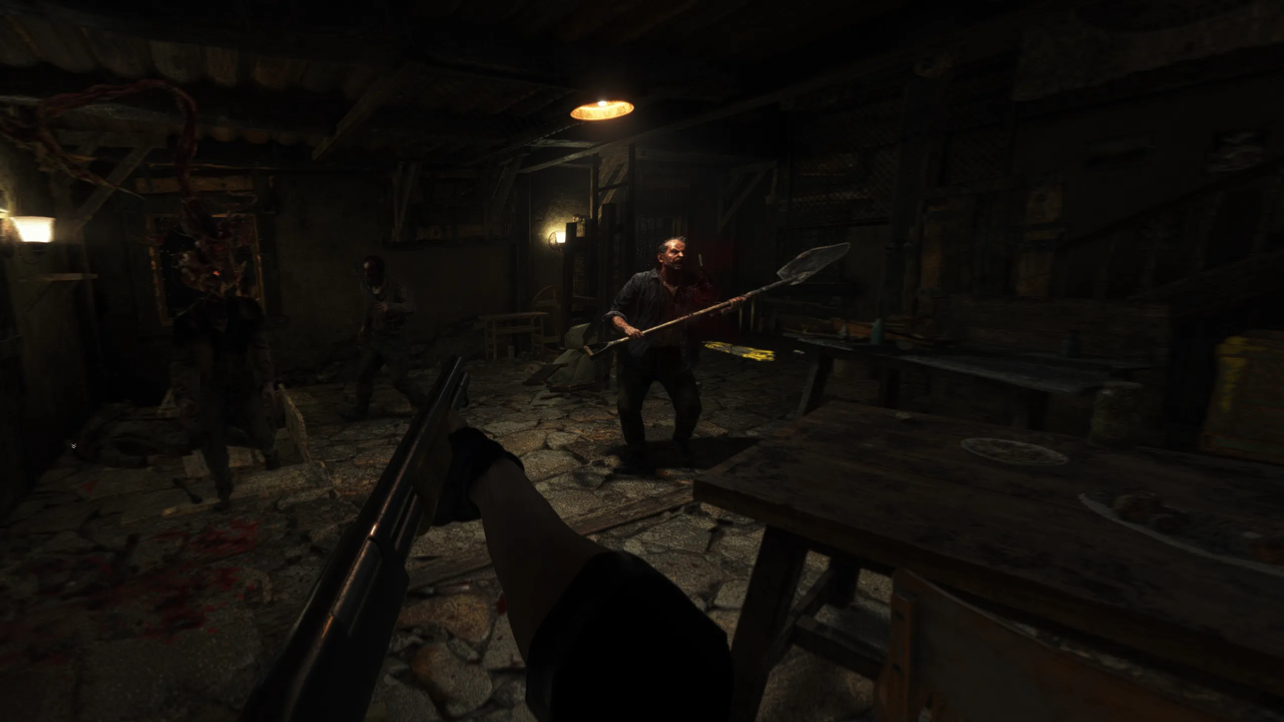 Resident Evil 4 Remake VR Review: The Definitive VR Version