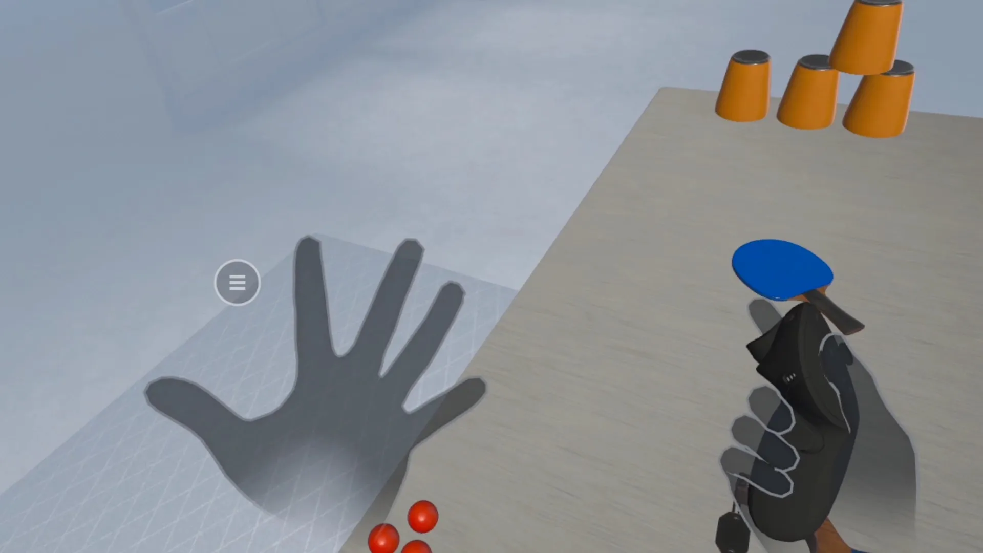Quest Apps Can Now Use Hands & Some Controllers Simultaneously