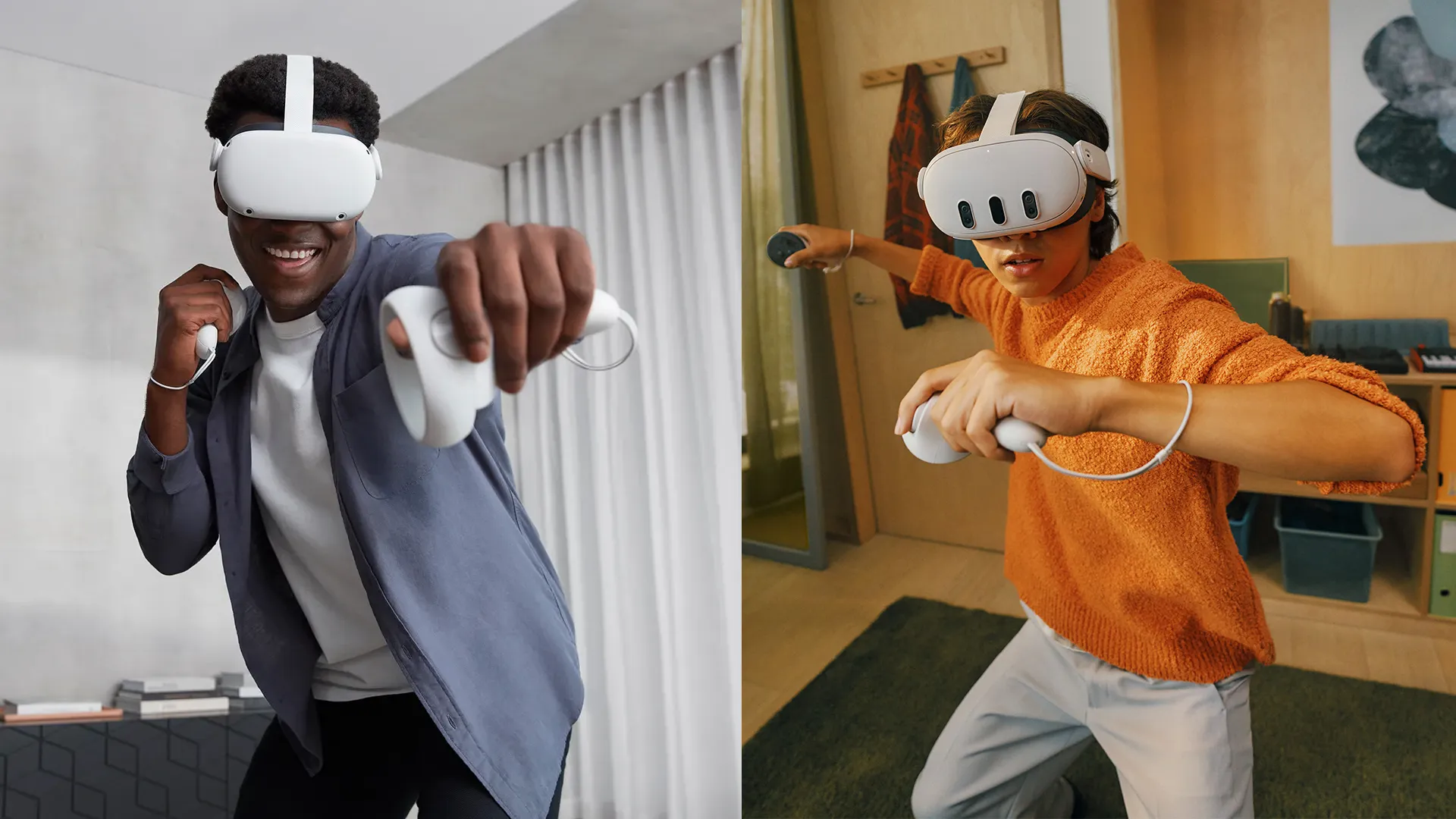 You Can Now Sideload SideQuest Onto Oculus Quest