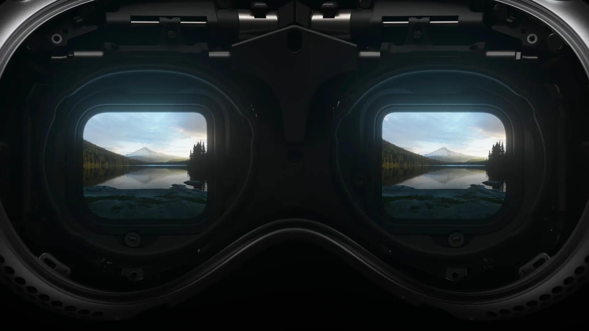 Apple Asks LG & Samsung To Supply Micro-OLED For Vision Headset