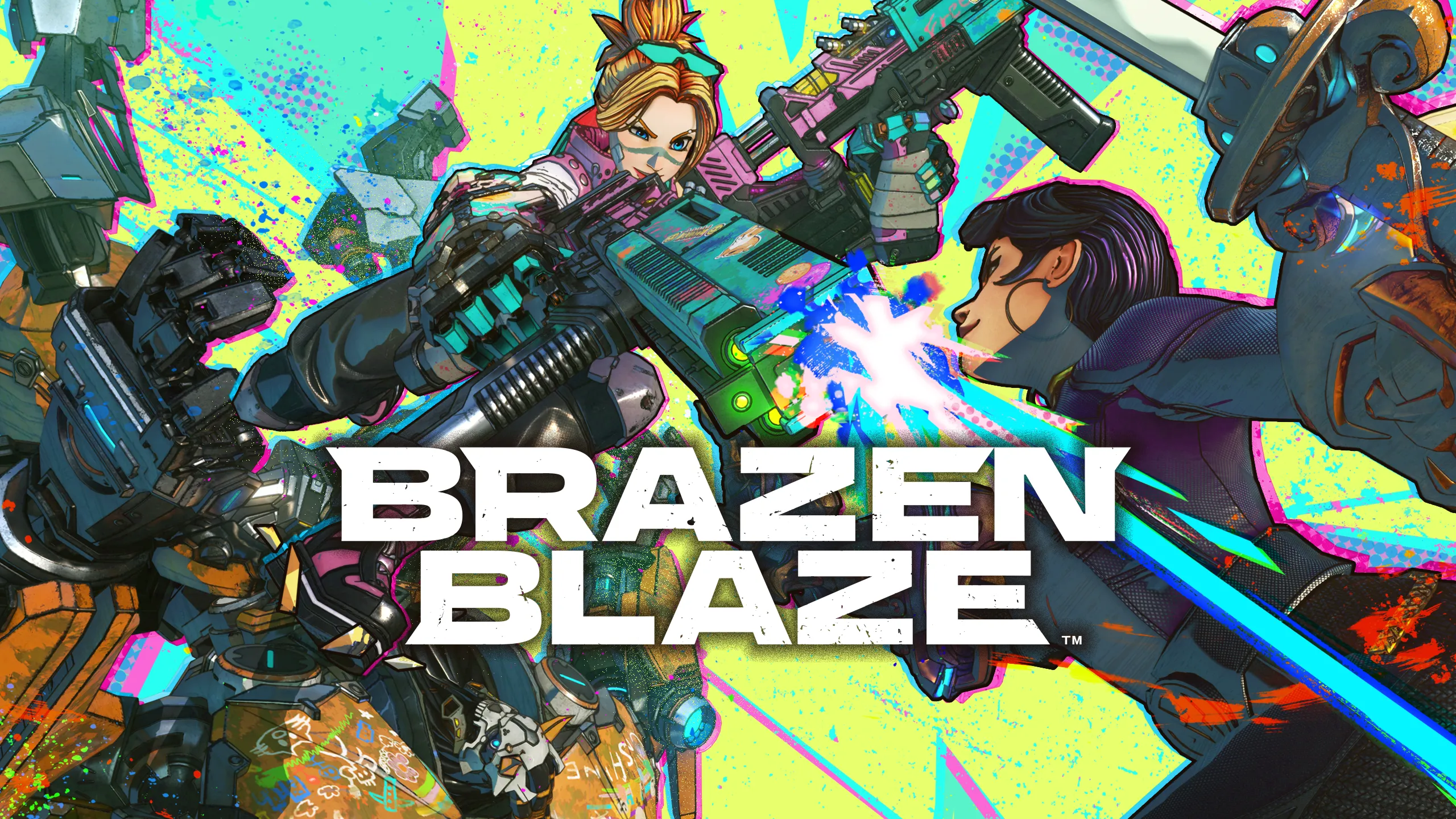 Melee VR Brawler Brazen Blaze Launches Next Month On Quest & Steam