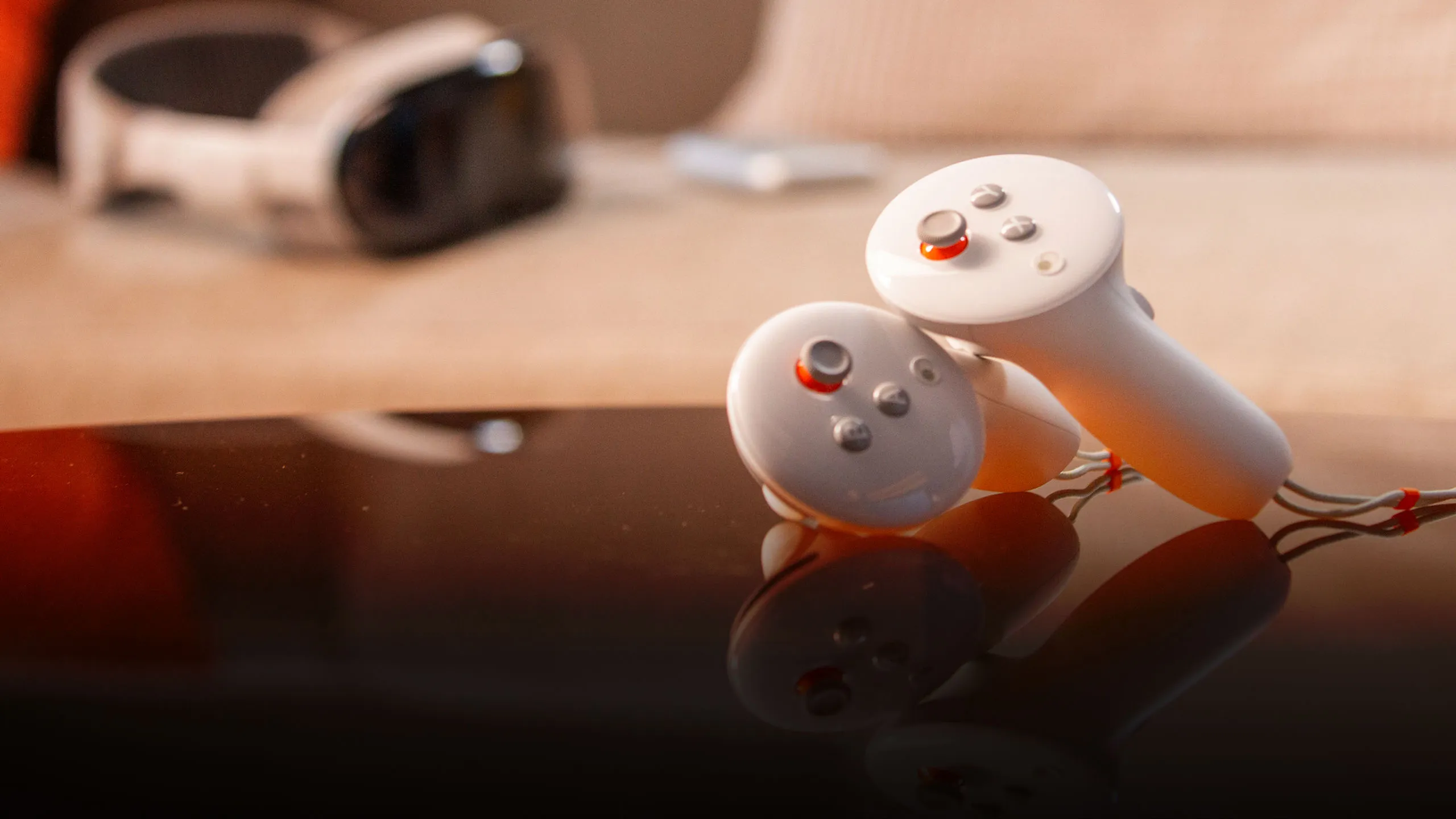 Surreal Touch Is A 6DoF VR Controller For Apple Vision Pro