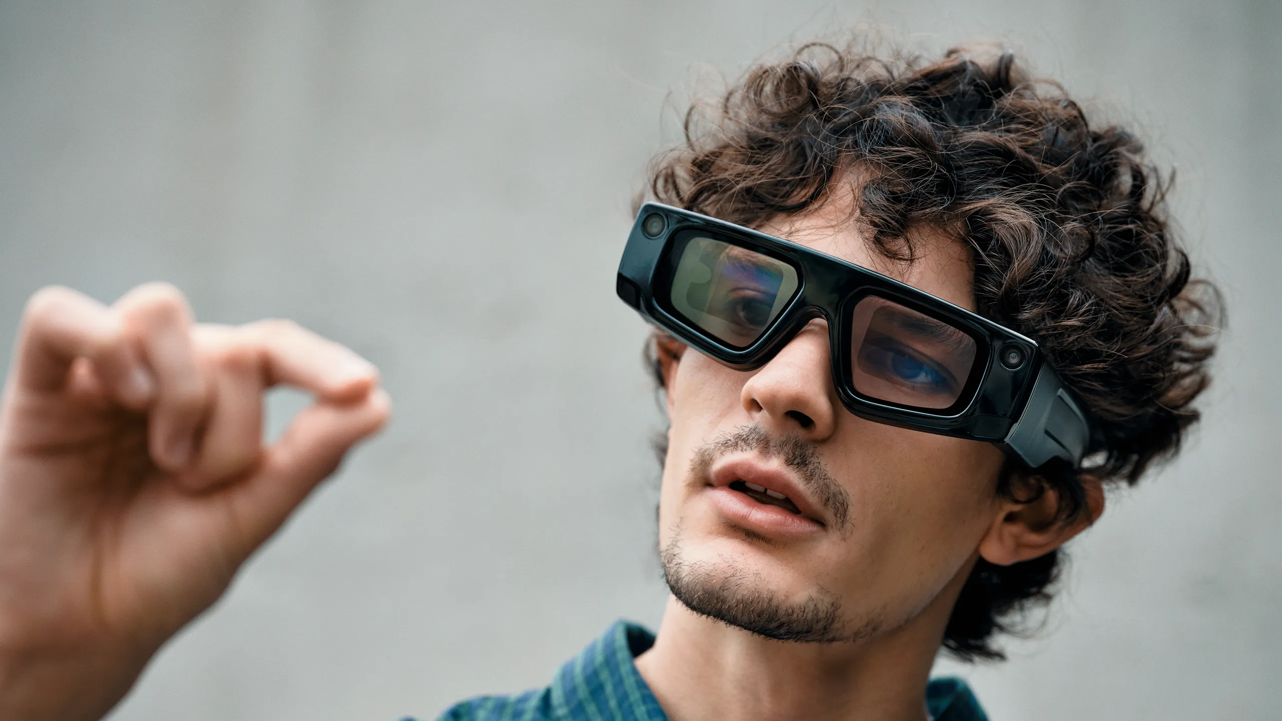 Snap Spectacles Are $100/Month AR Glasses For Developers