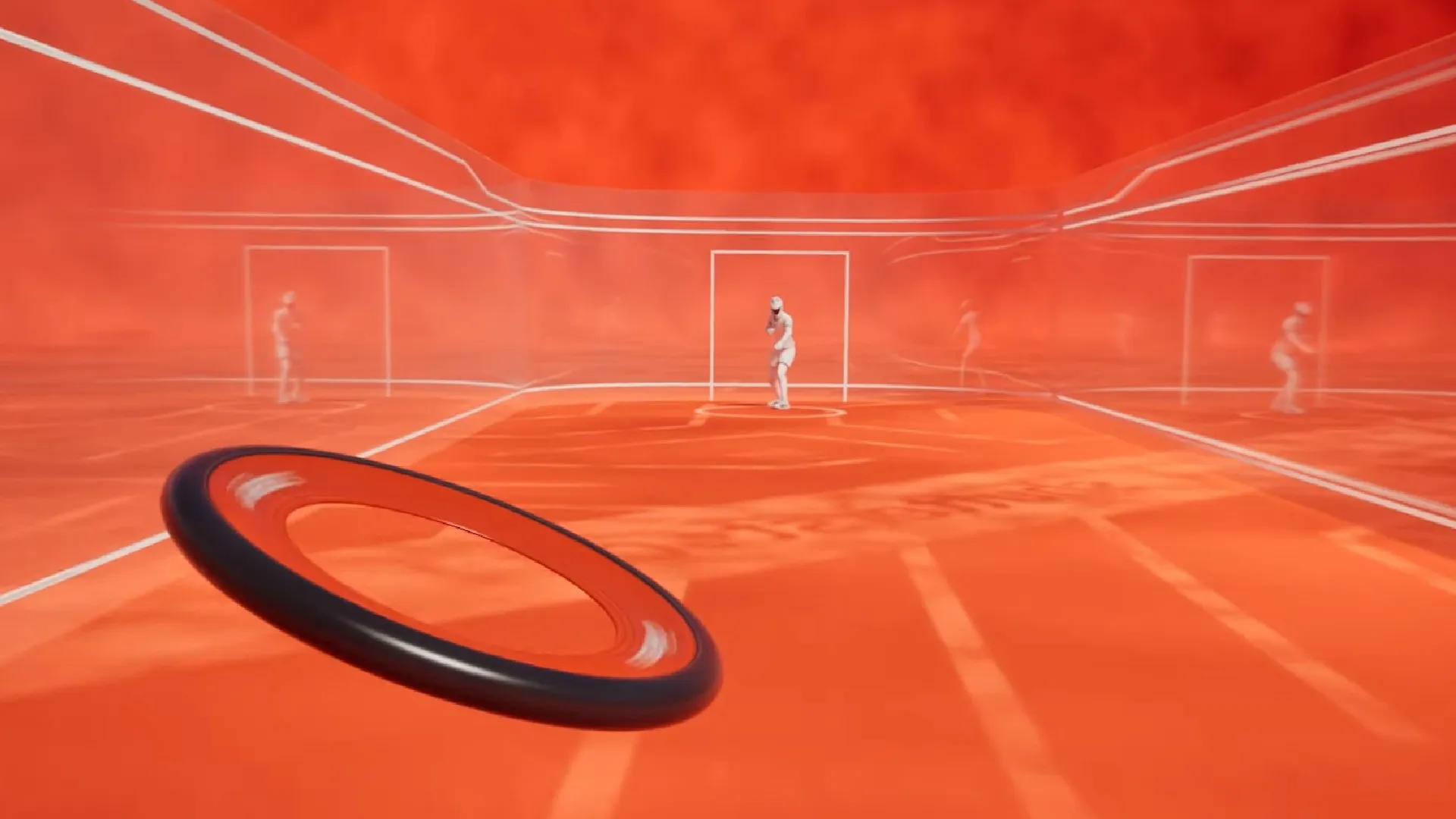 DISC Is A Frisbee Inspired VR Sports Game Exclusive For Quest