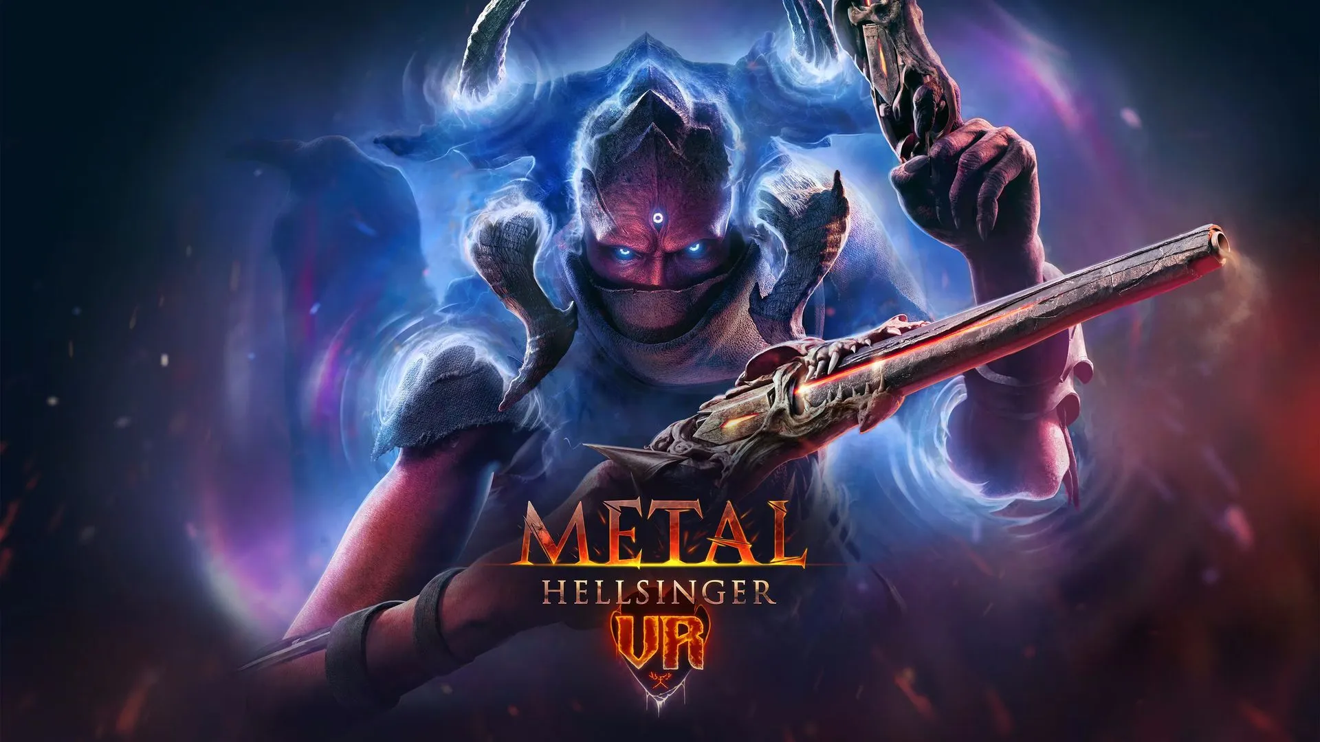 Metal: Hellsinger VR Review: Out Of Tune