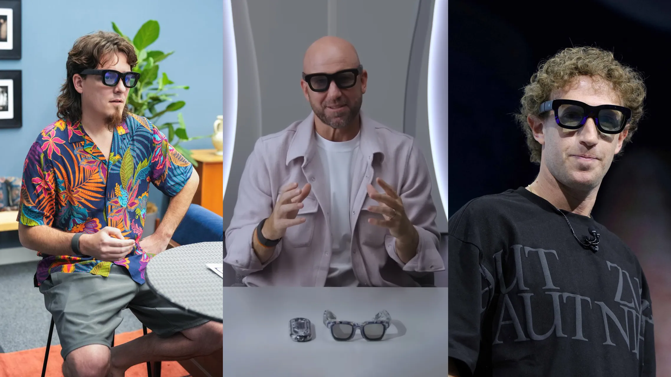 Meta CTO Apologizes To Palmer Luckey Over Firing Comments