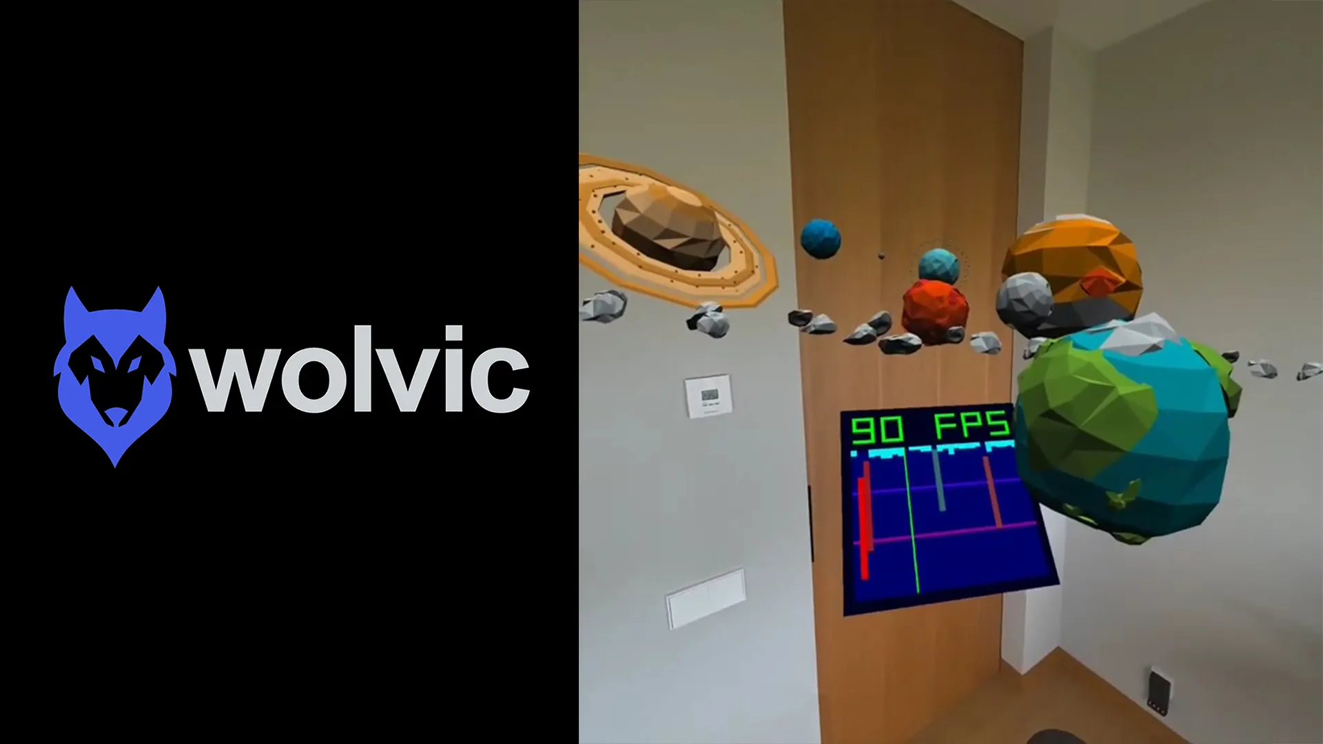 Wolvic Chromium 1.1 Adds Support For WebXR AR