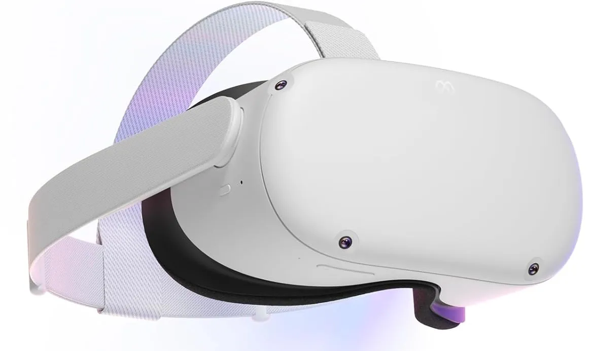 Meta Acknowledges 'Software Update Issue' Affecting Quest 2, 3 & 3S ...