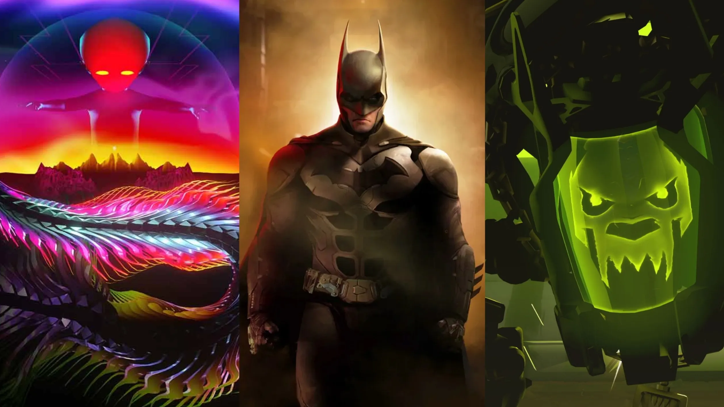 Best VR Shooters And FPS Games: Top Picks On Quest, PSVR, And PC VR