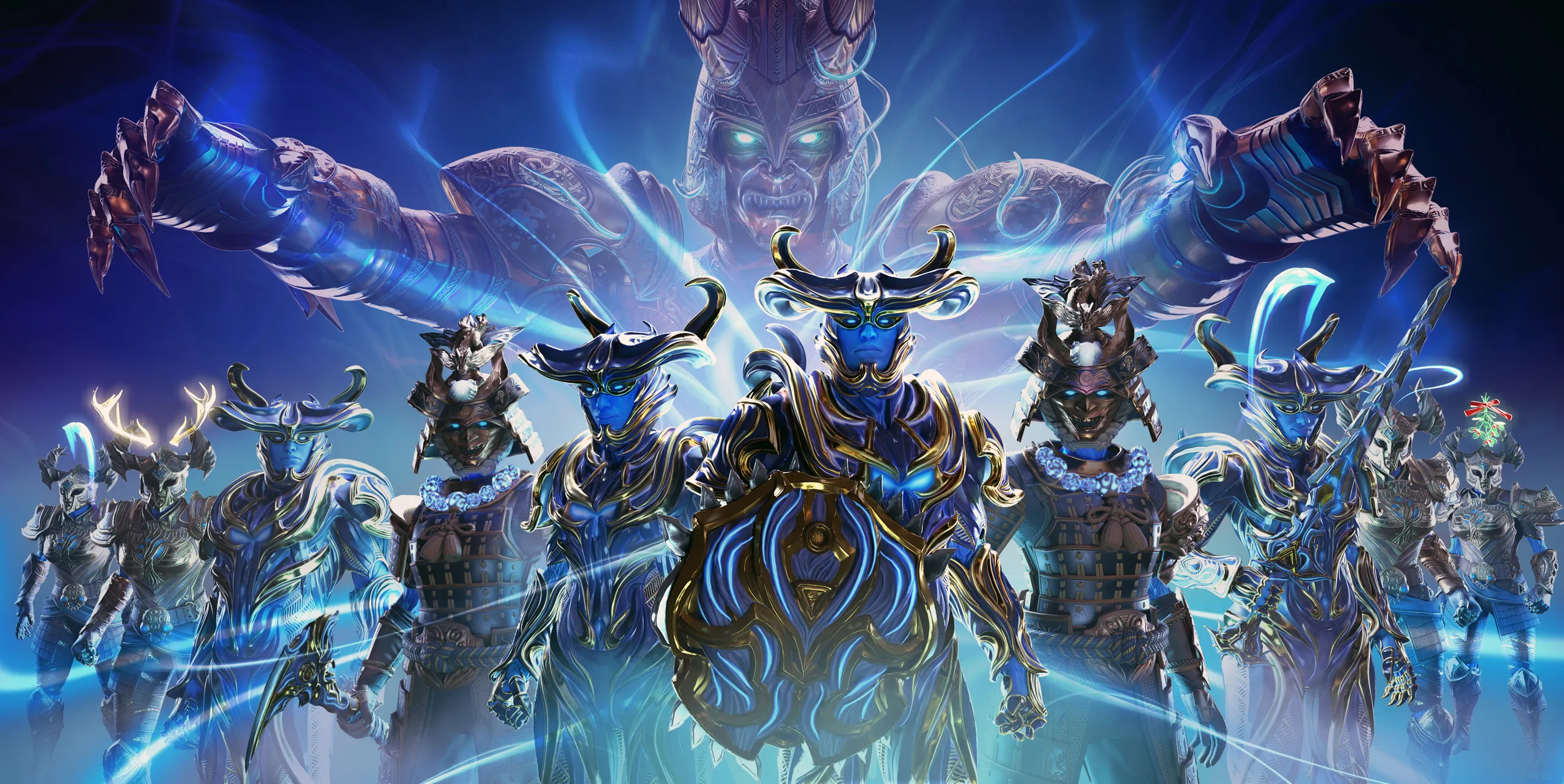 Asgard's Wrath 2 Gets Last Content Update As Sanzaru Games Looks To The ...