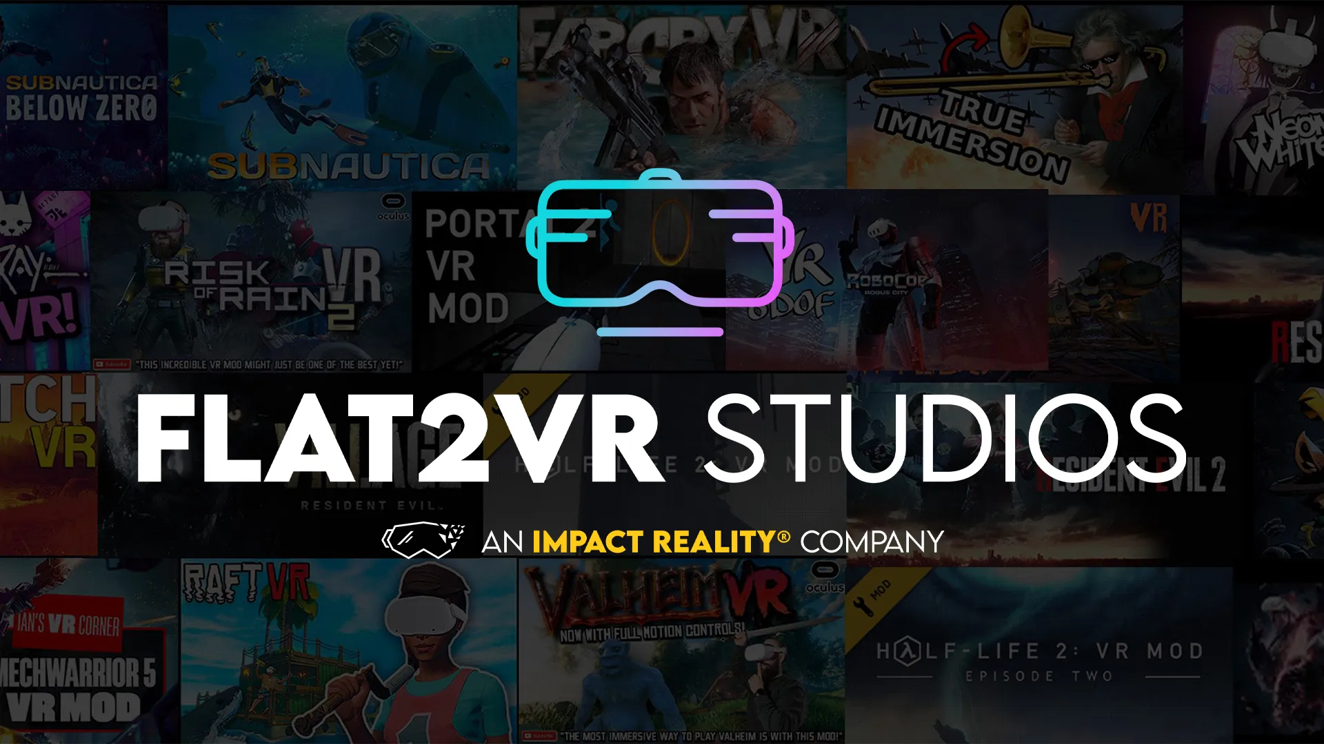 Flat2VR Studios Reflects On Its First Year, Choosing What To Adapt & Future Plans
